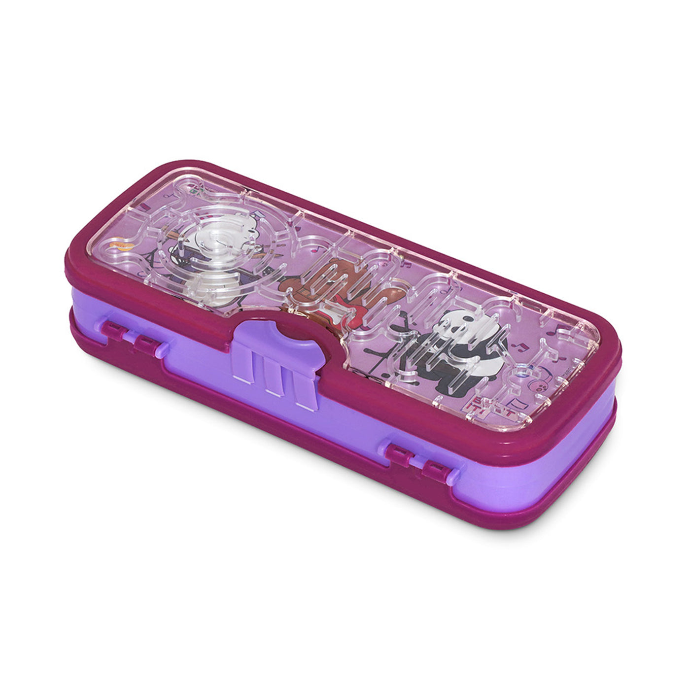 GENIUS GAME COMPASS BOX — Nakoda Plast