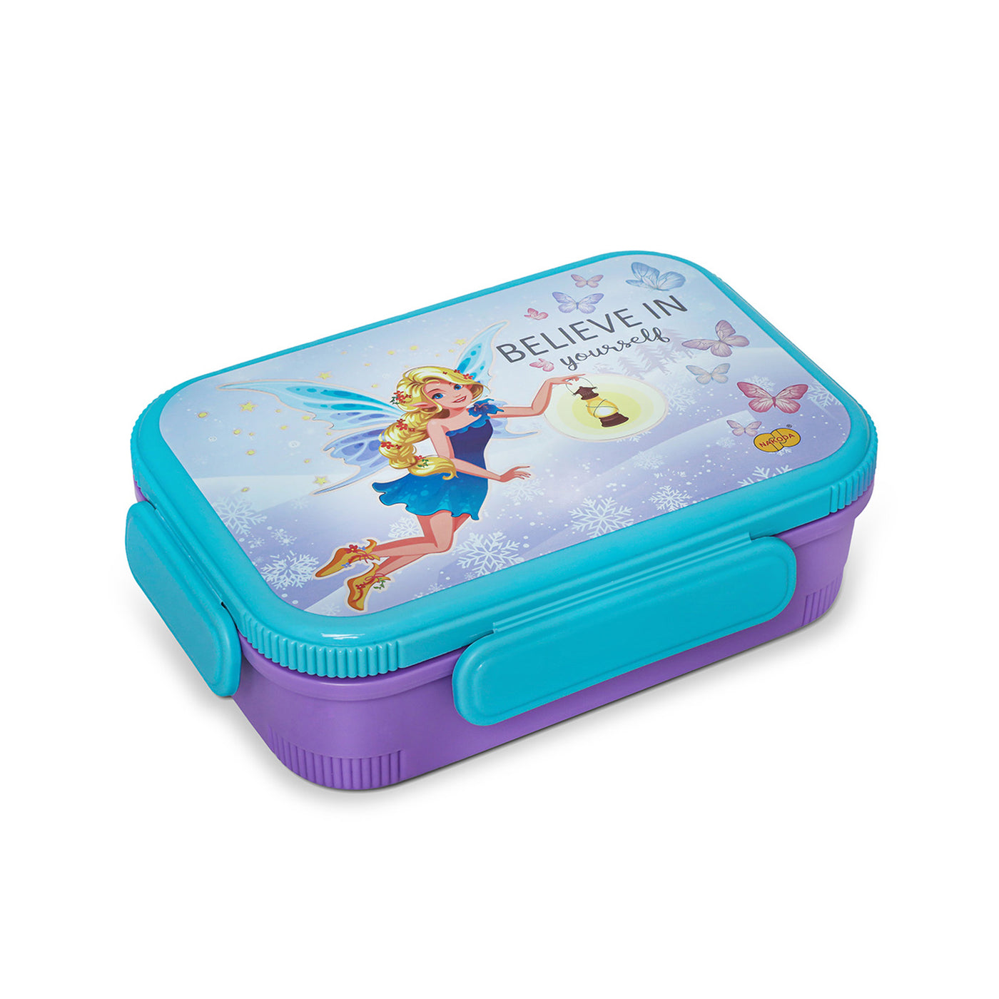 DUAL DOUBLE DECKER PRINTED — Nakoda Plast