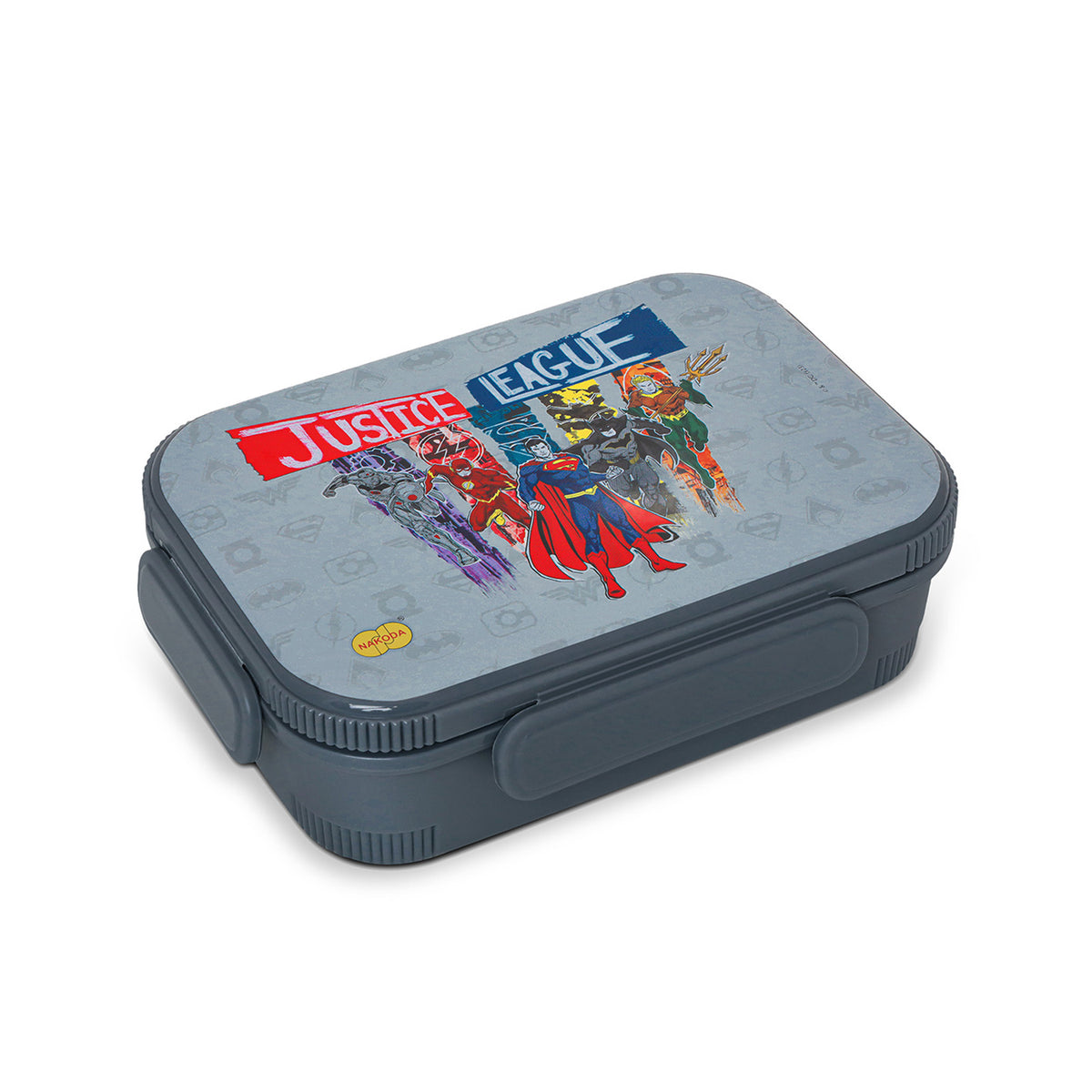 DUAL DOUBLE DECKER PRINTED — Nakoda Plast