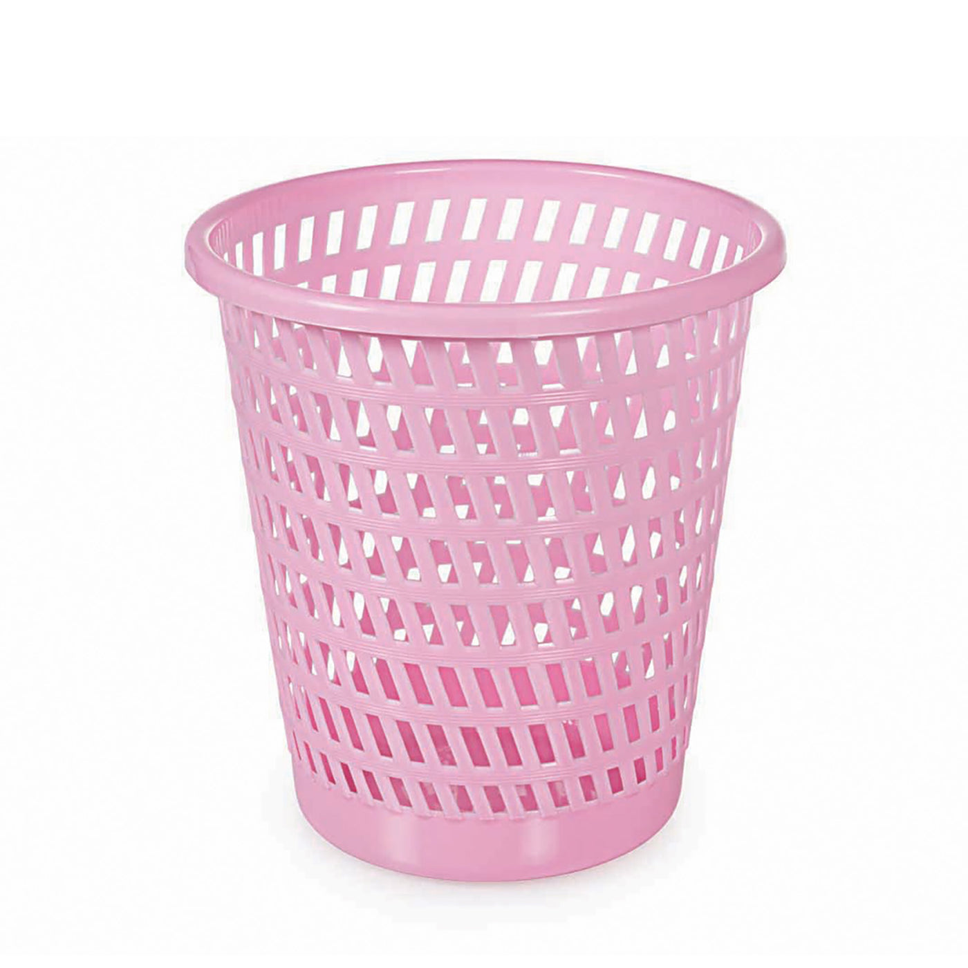 JALI WASTE PAPER BASKET — Nakoda Plast