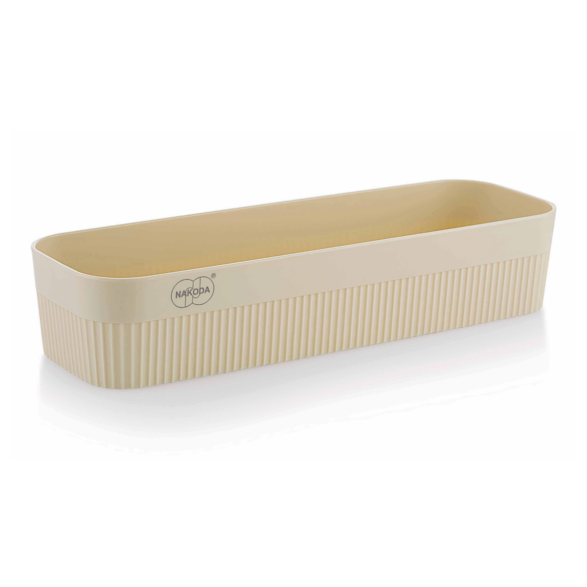 CORAL TRAY — Nakoda Plast