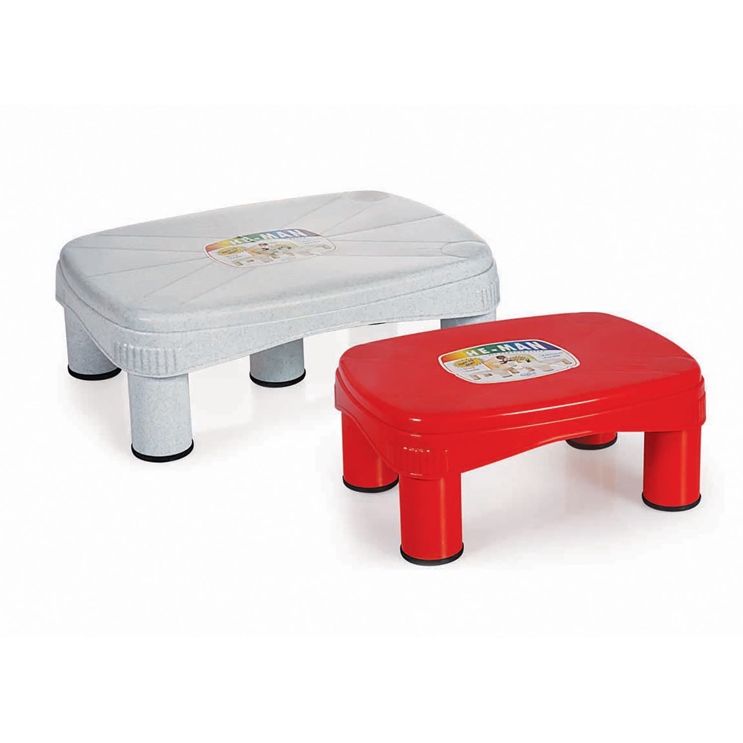 HE-MAN PATLA (UNBREAKABLE) — Nakoda Plast