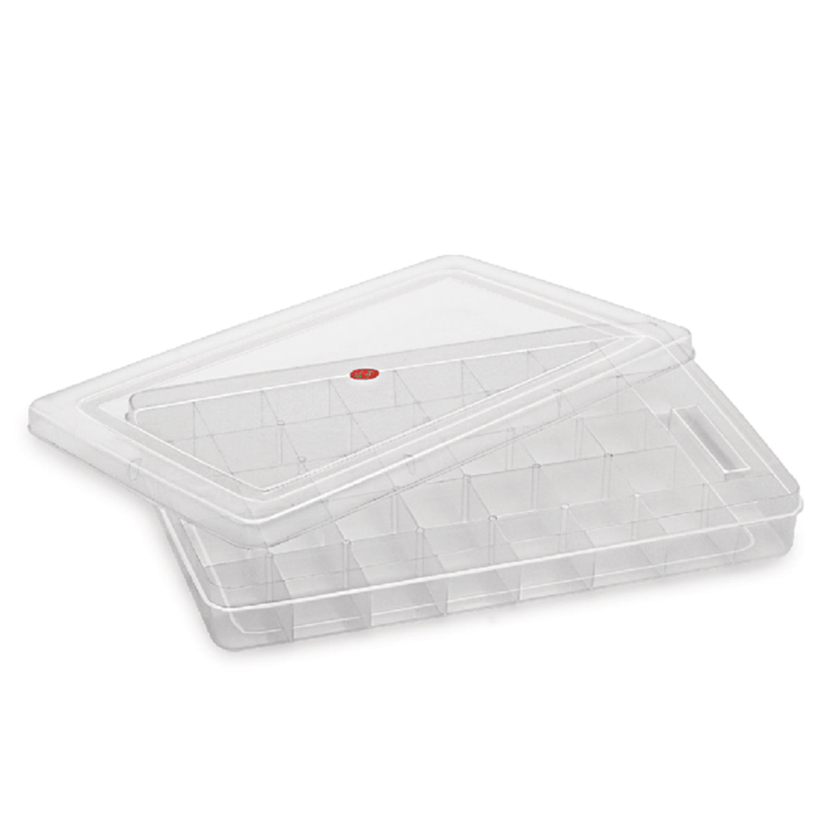 38 STAR MULTIPURPOSE BOX — Nakoda Plast