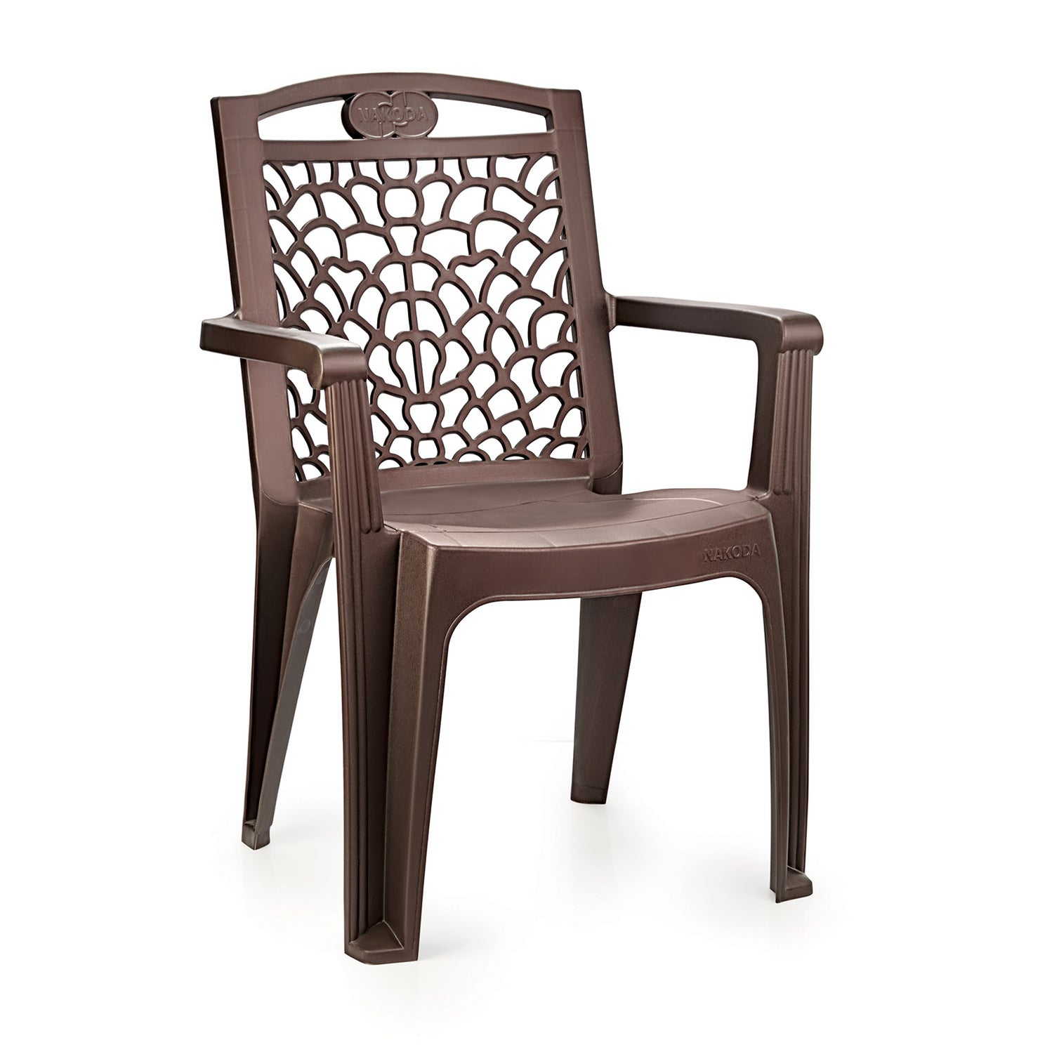 CHANCELLOR CHAIR — Nakoda Plast
