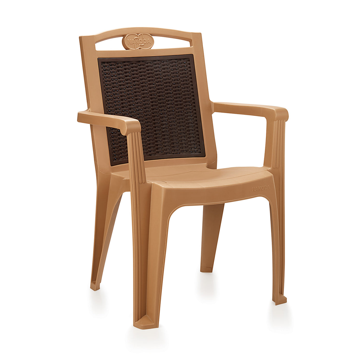 PRESIDENT CHAIR — Nakoda Plast