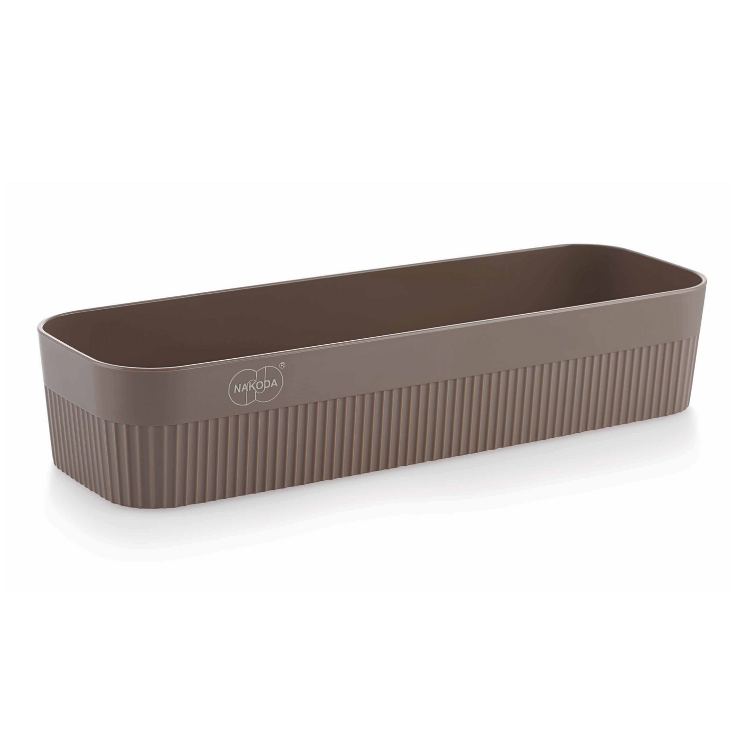 CORAL TRAY — Nakoda Plast