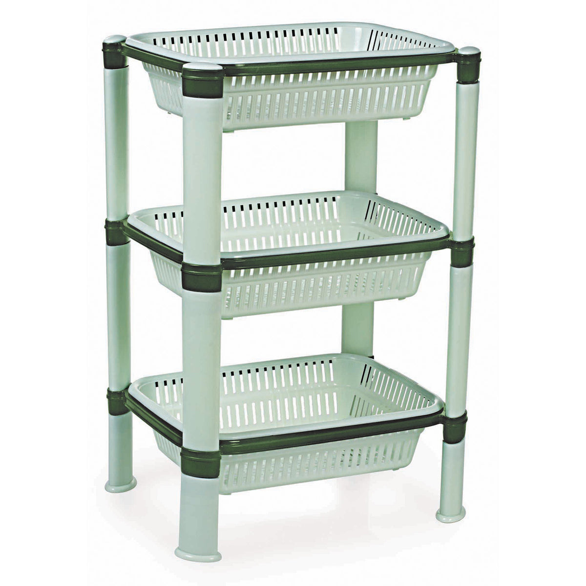 EXPO RACK III — Nakoda Plast