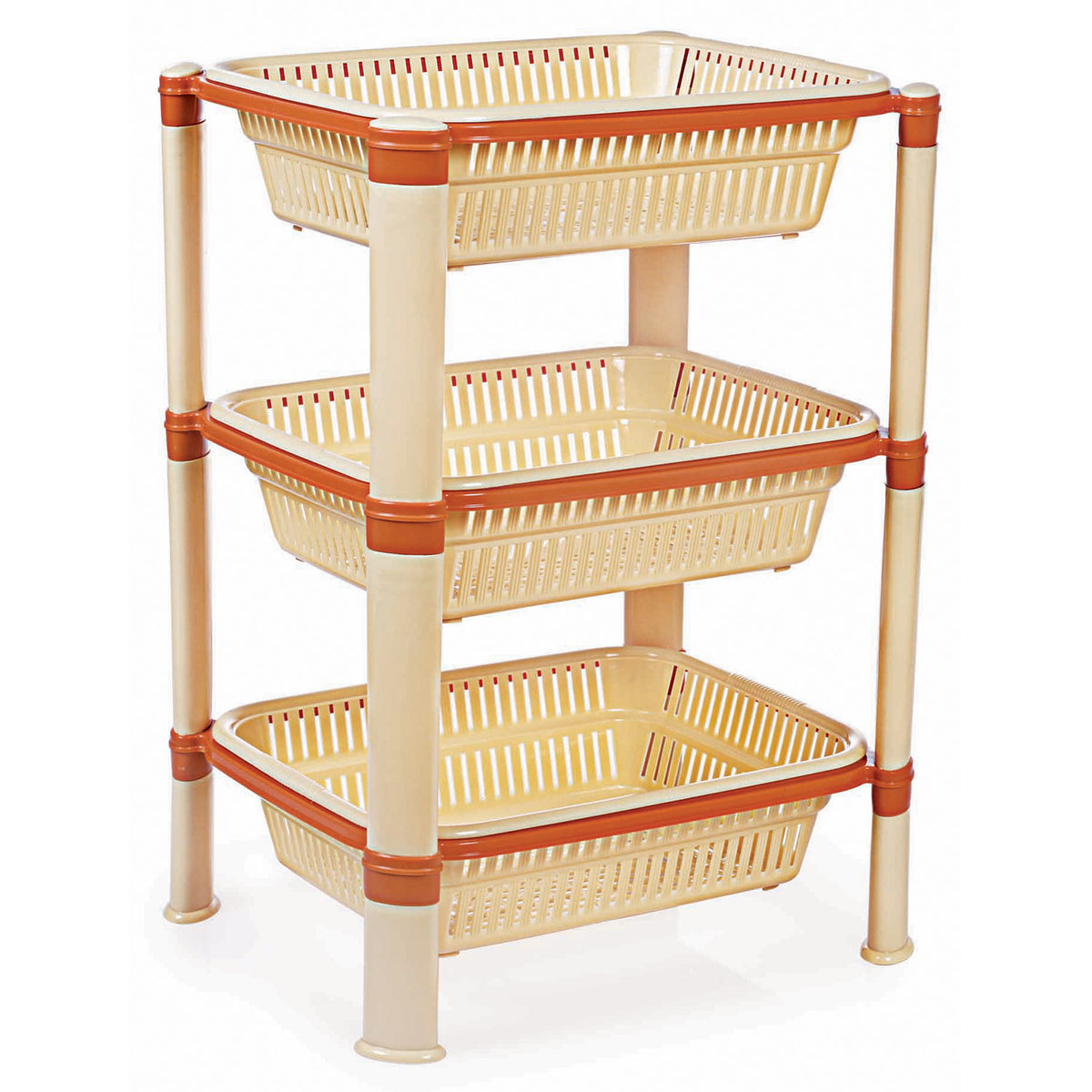 EXPO RACK III — Nakoda Plast