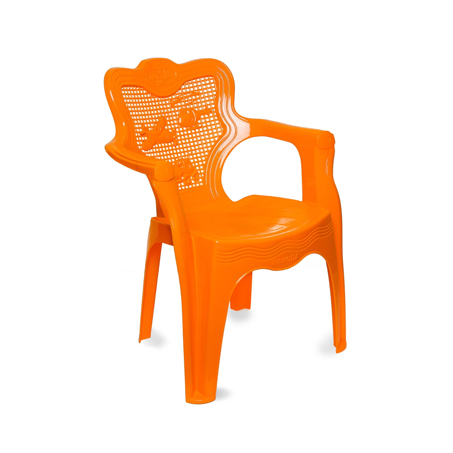 OLA CHAIR — Nakoda Plast