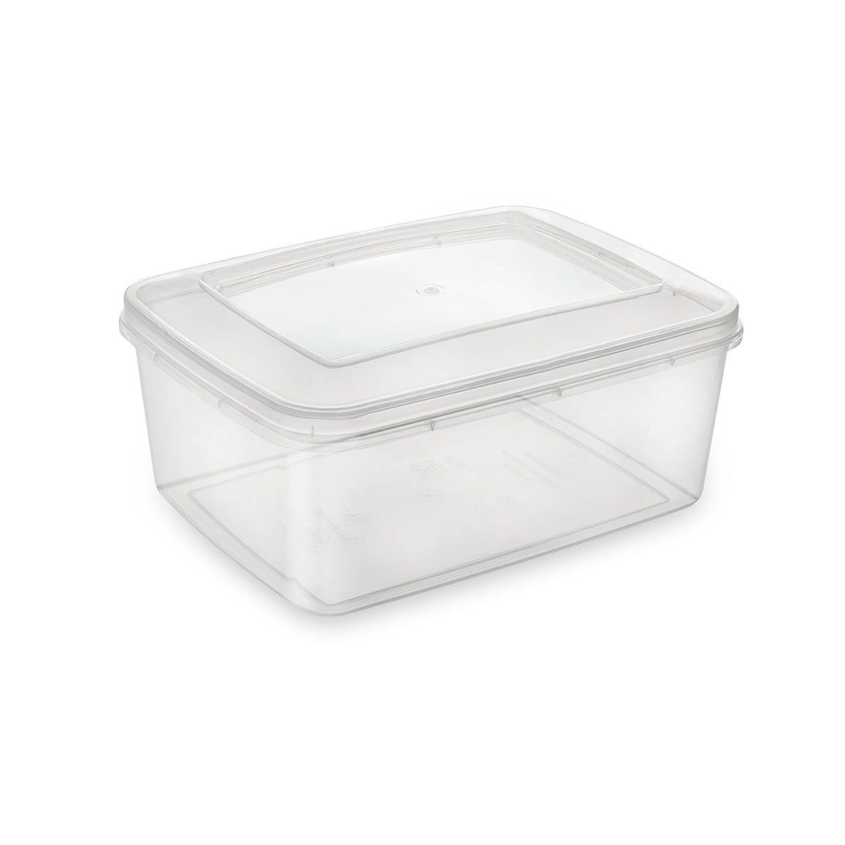DELUXE CONTAINER 888/999/1000/1100 — Nakoda Plast