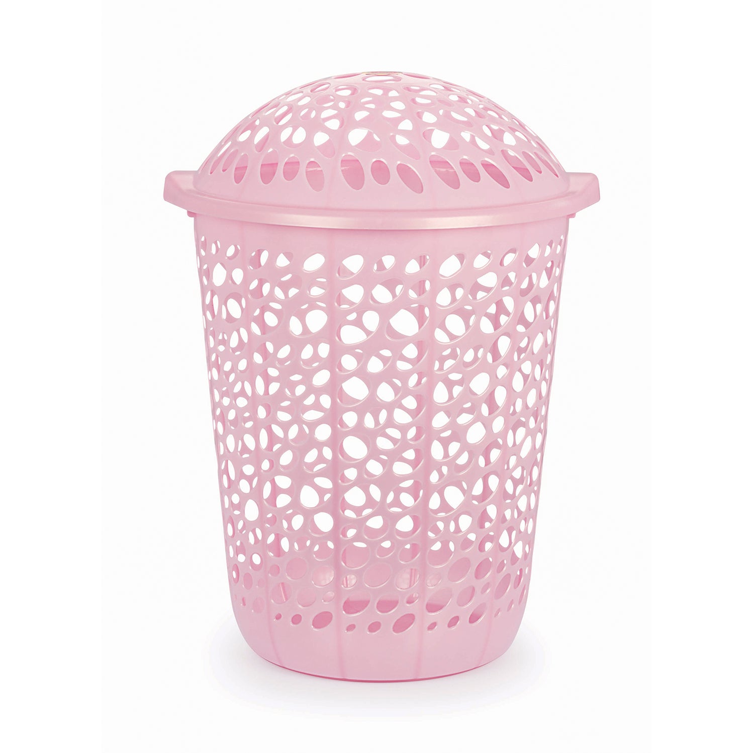 EXCEL LAUNDRY BASKET — Nakoda Plast