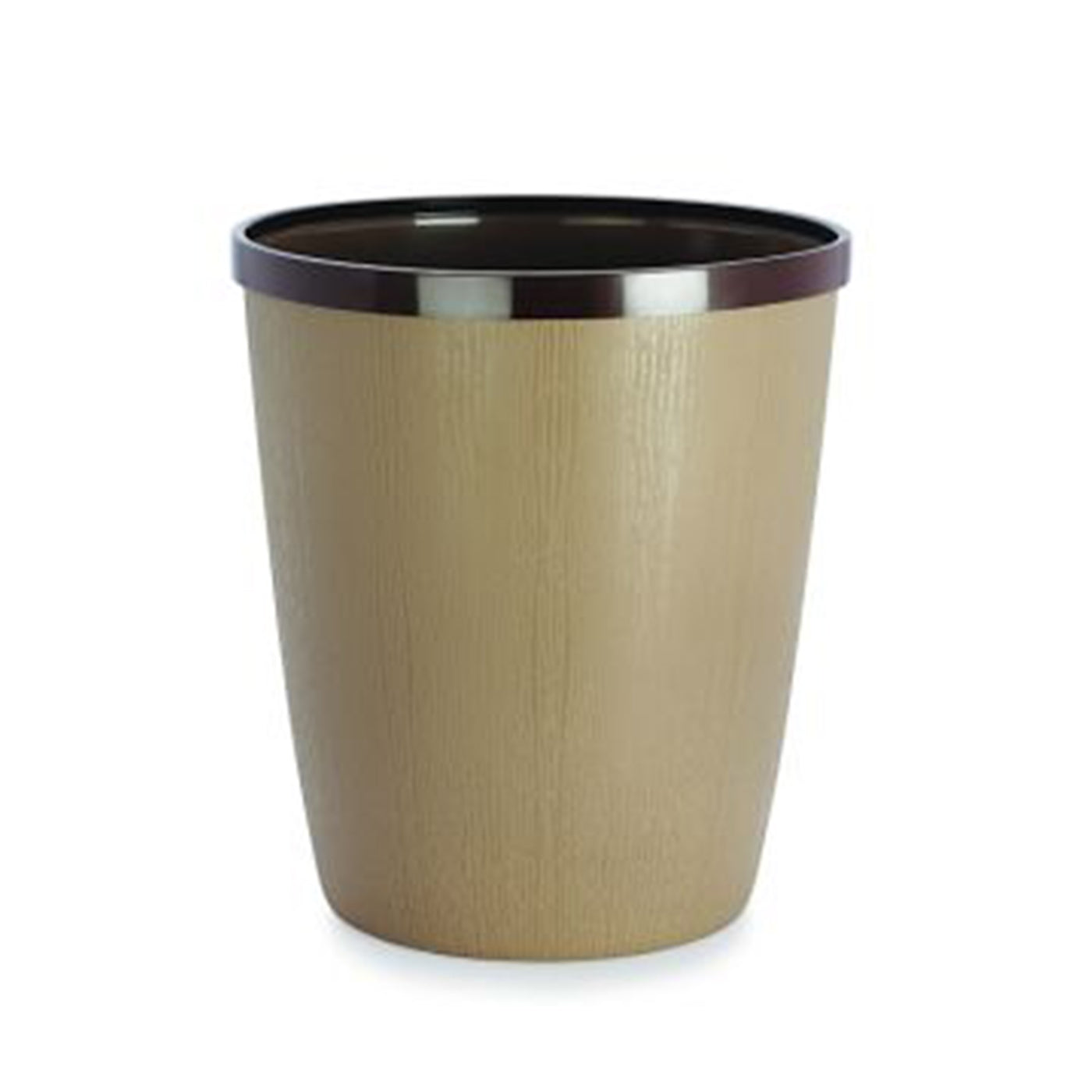 RINGO WASTE PAPER BASKET (WITHOUT LID) — Nakoda Plast