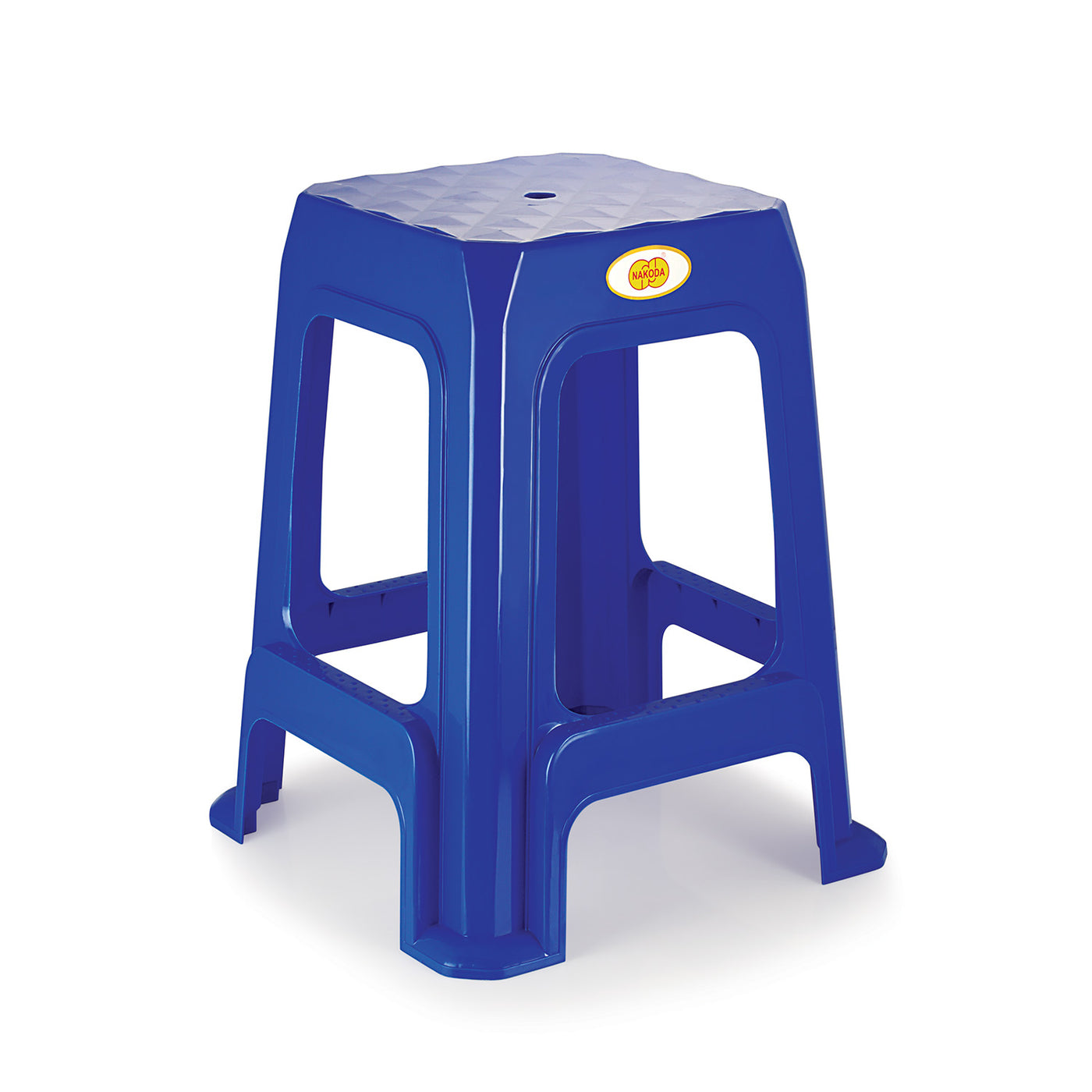 DIAMOND STOOL — Nakoda Plast