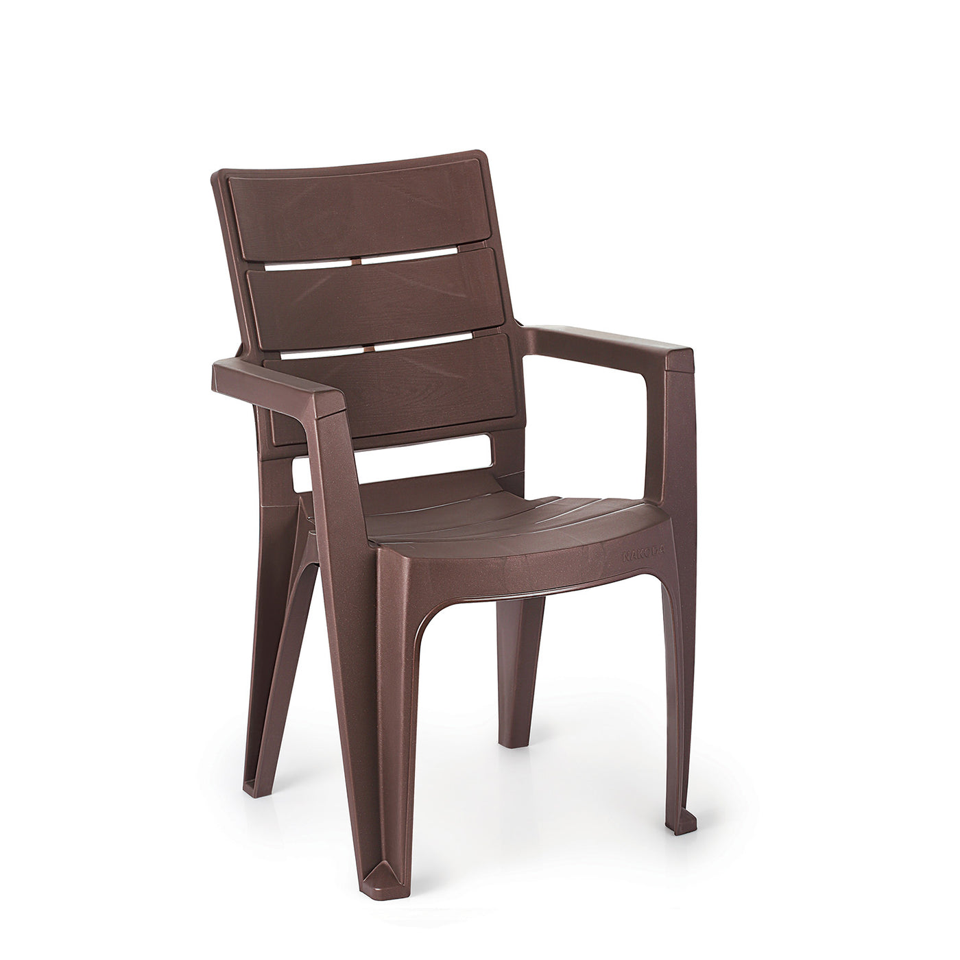 INFINITY CHAIR — Nakoda Plast