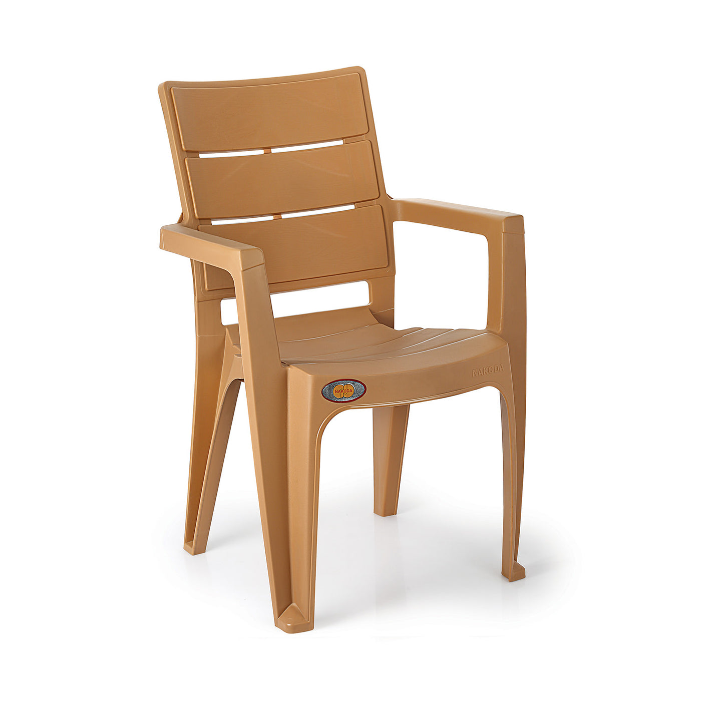 INFINITY CHAIR — Nakoda Plast