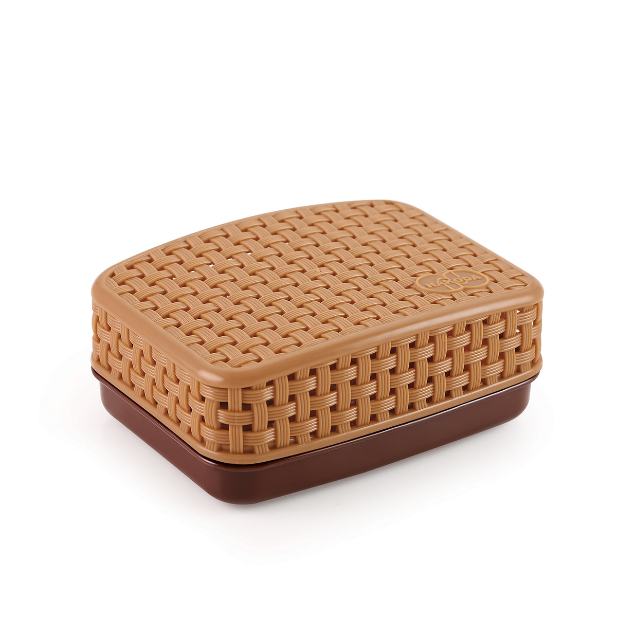 JAVA SOAP CASE — Nakoda Plast