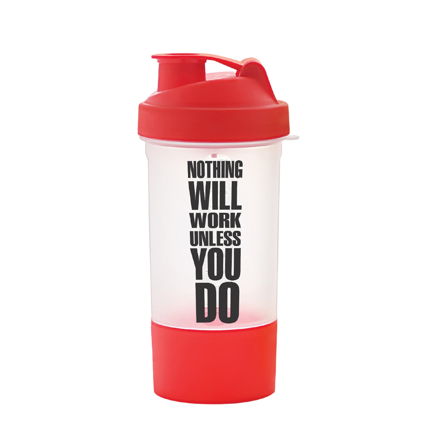 POWER SHAKER — Nakoda Plast