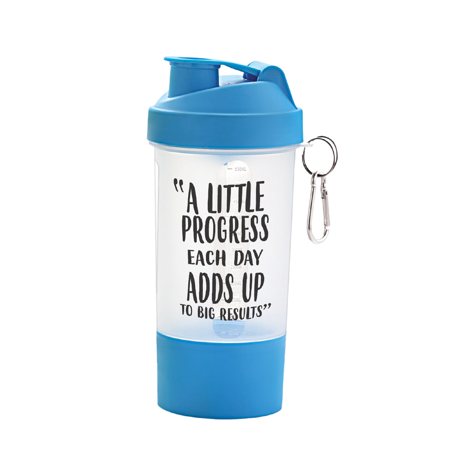 POWER SHAKER — Nakoda Plast