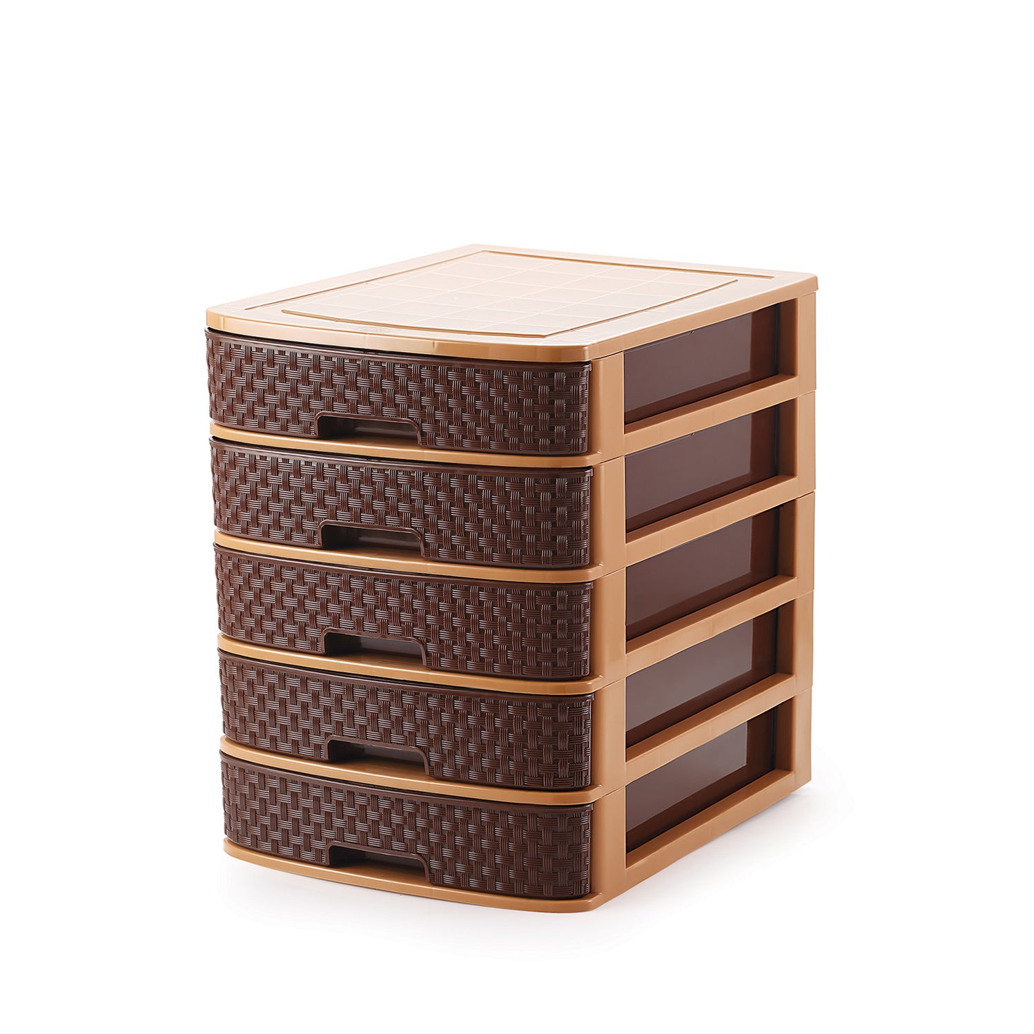 MODULO DRAWER — Nakoda Plast