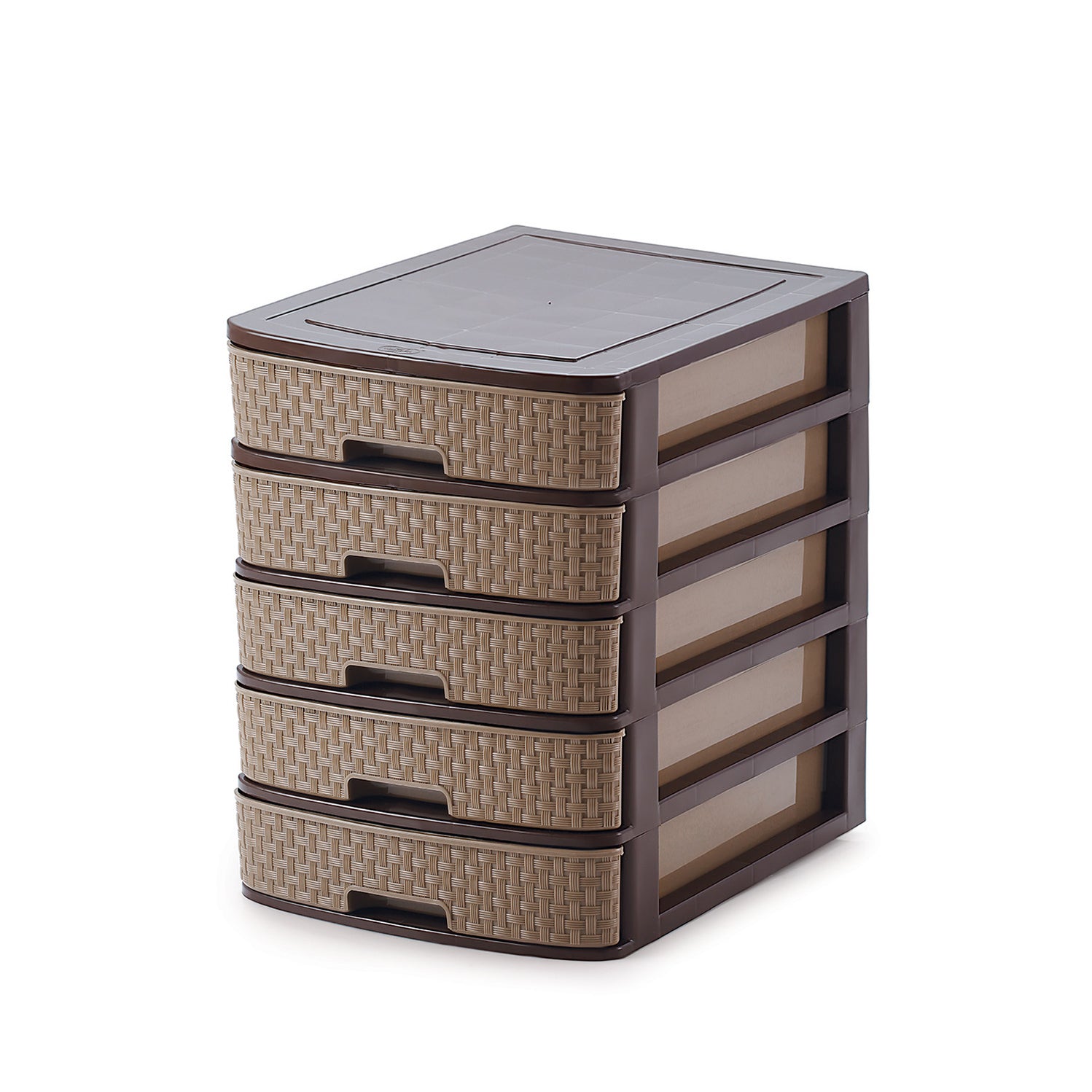 MODULO DRAWER — Nakoda Plast