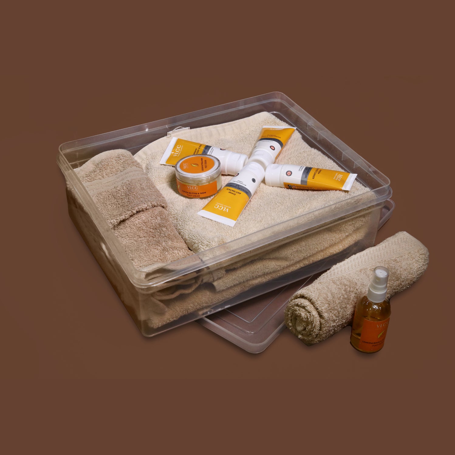 JUMBO BOX — Nakoda Plast