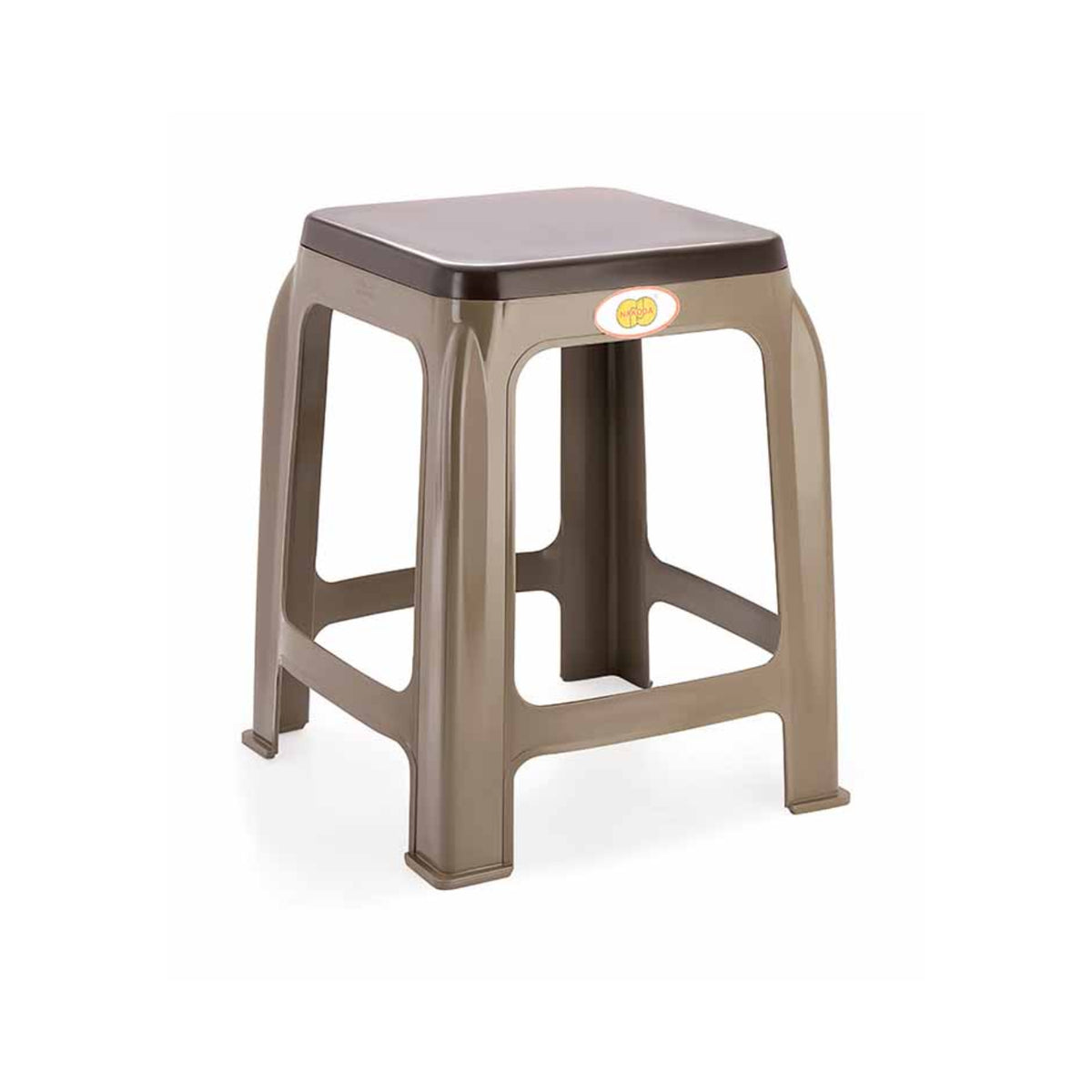 ZODIAC STOOL — Nakoda Plast