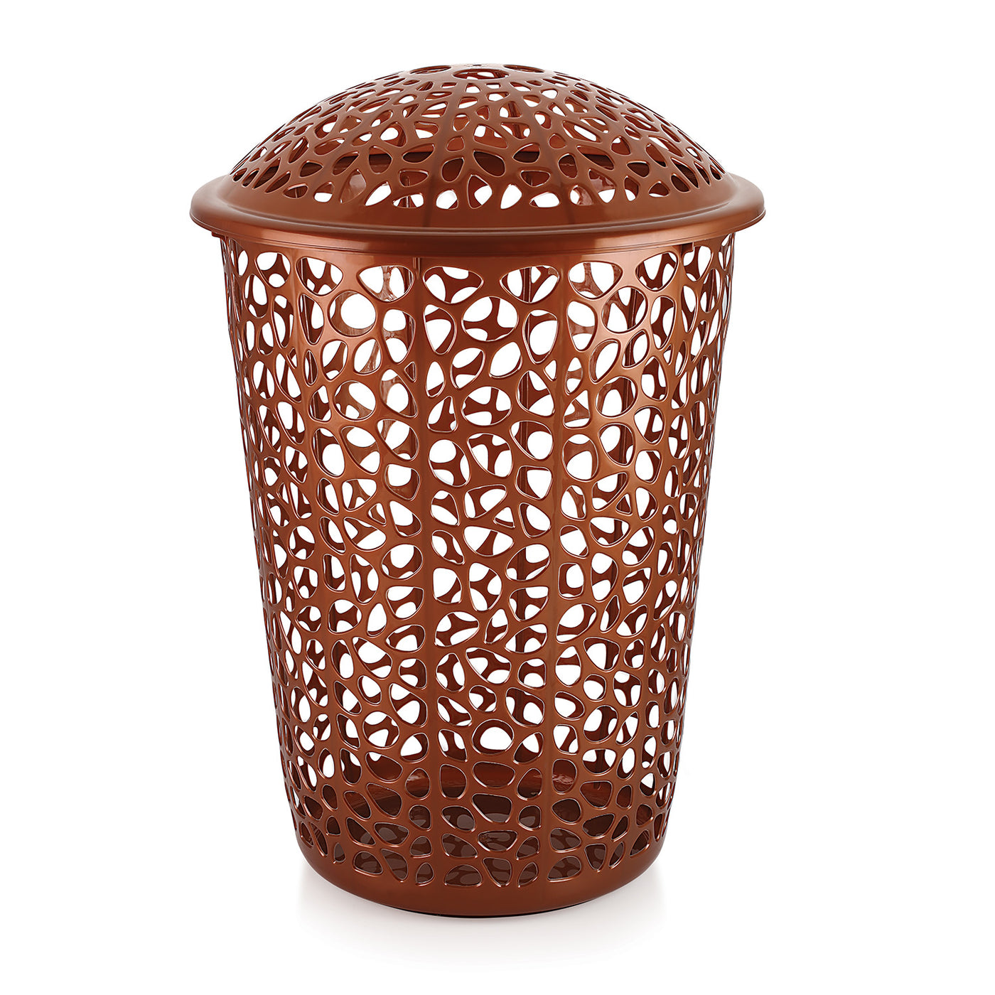 PEBBLE LAUNDRY BASKET — Nakoda Plast