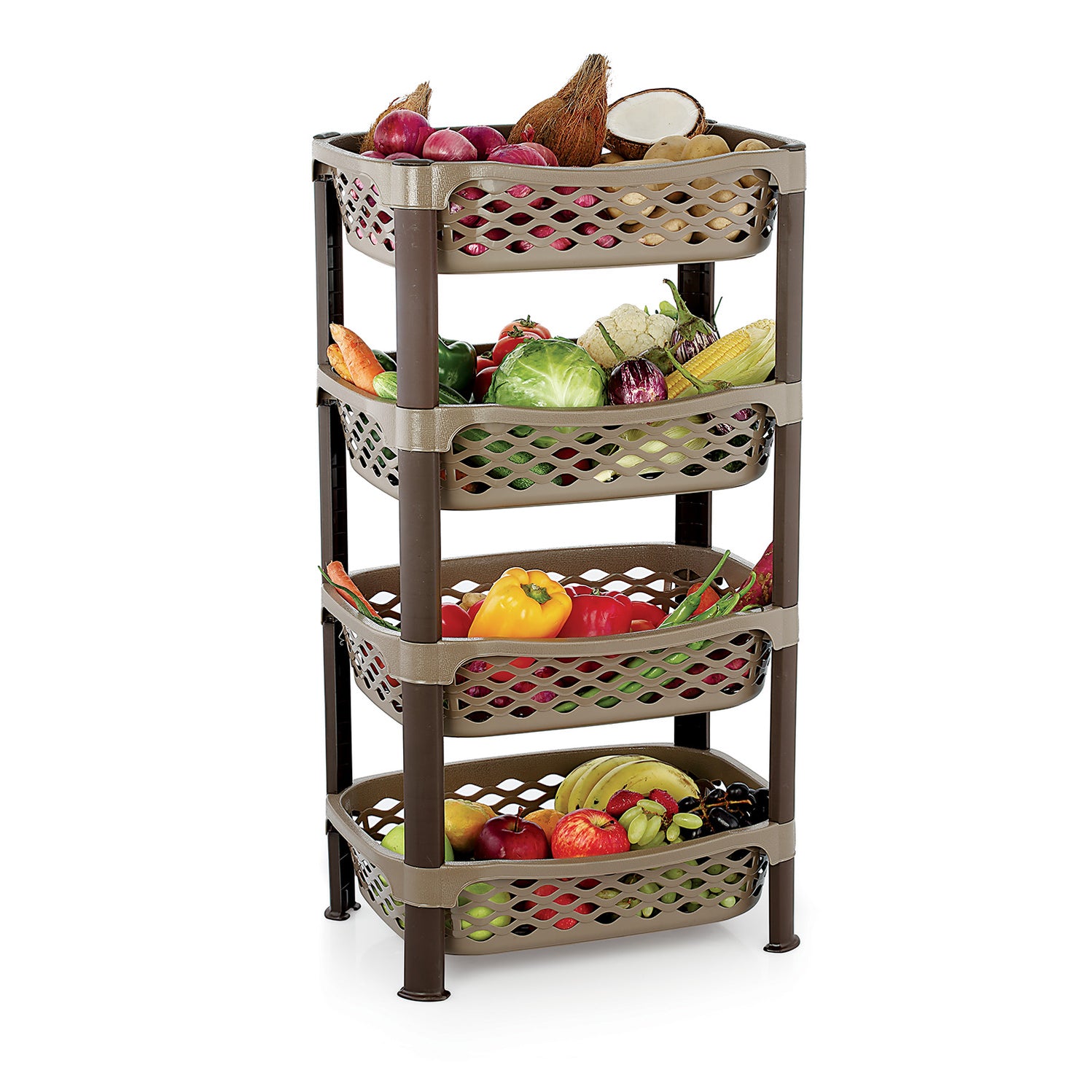PRESTIGE RACK BIG — Nakoda Plast