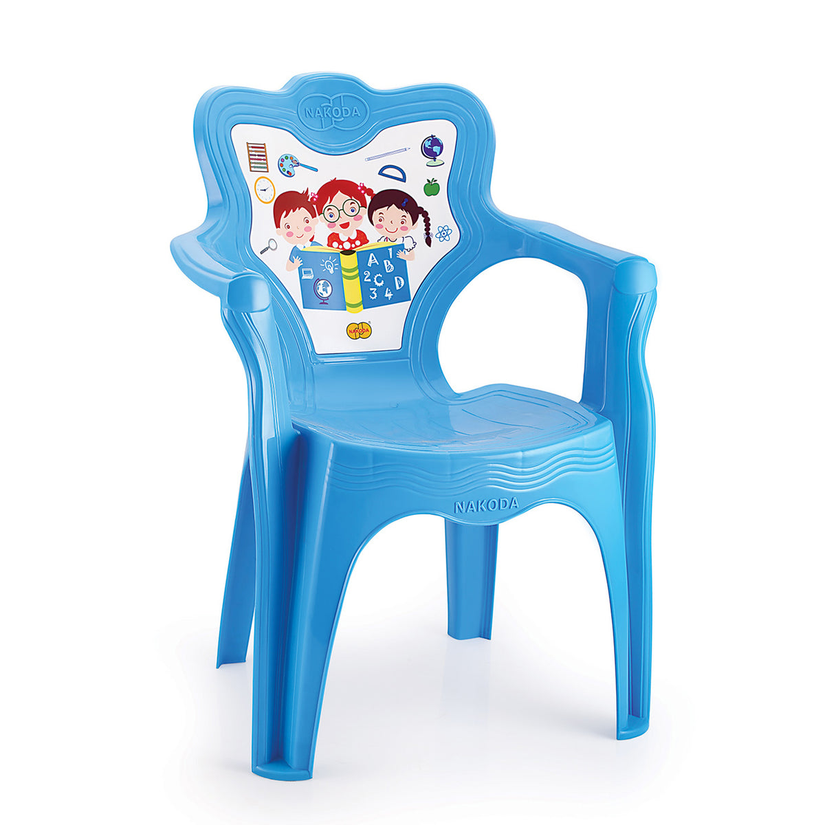 SELFIE CHAIR — Nakoda Plast