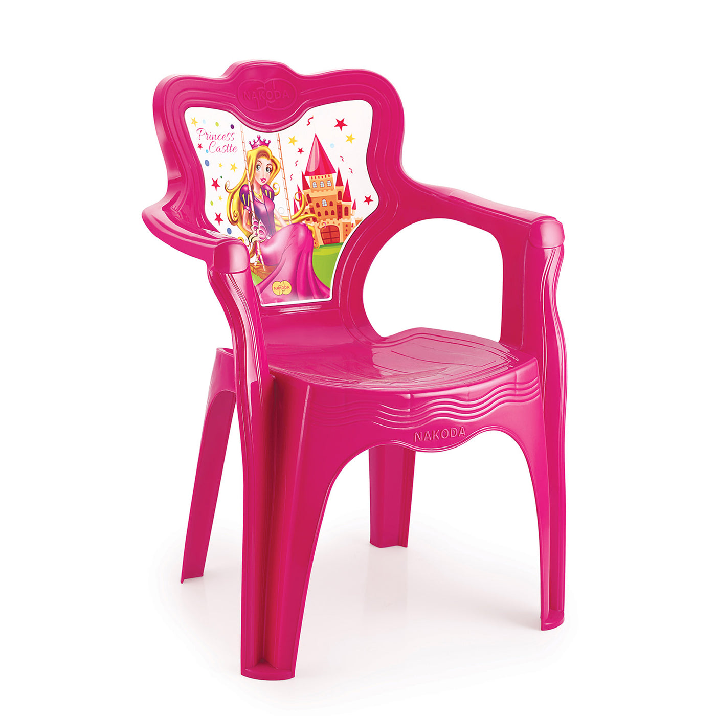 SELFIE CHAIR — Nakoda Plast