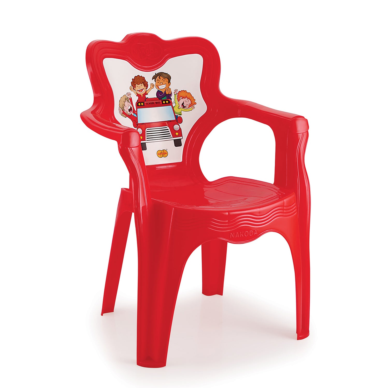 SELFIE CHAIR — Nakoda Plast