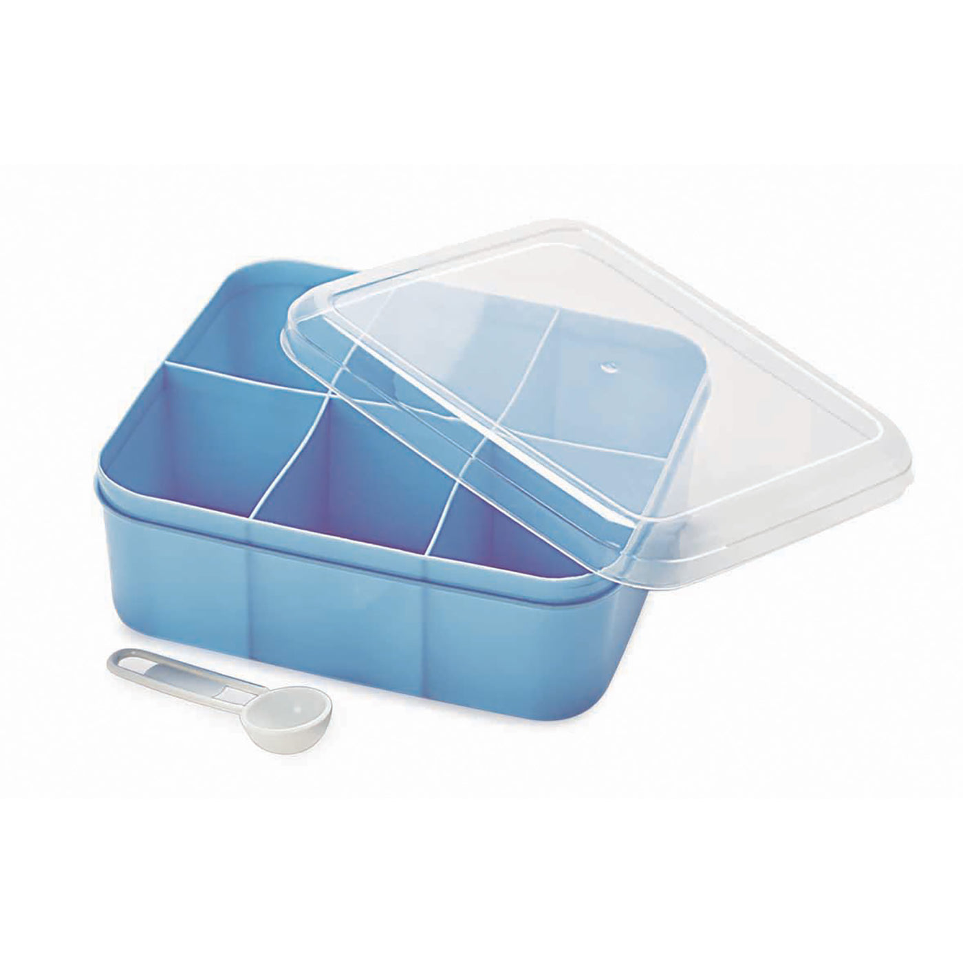 SIXER MASALA BOX — Nakoda Plast