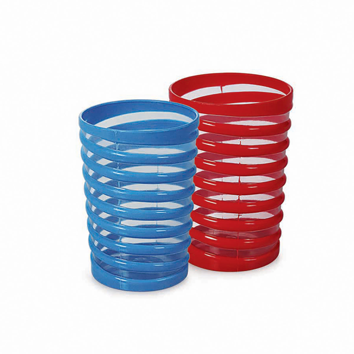 SPYRAL GLASS — Nakoda Plast