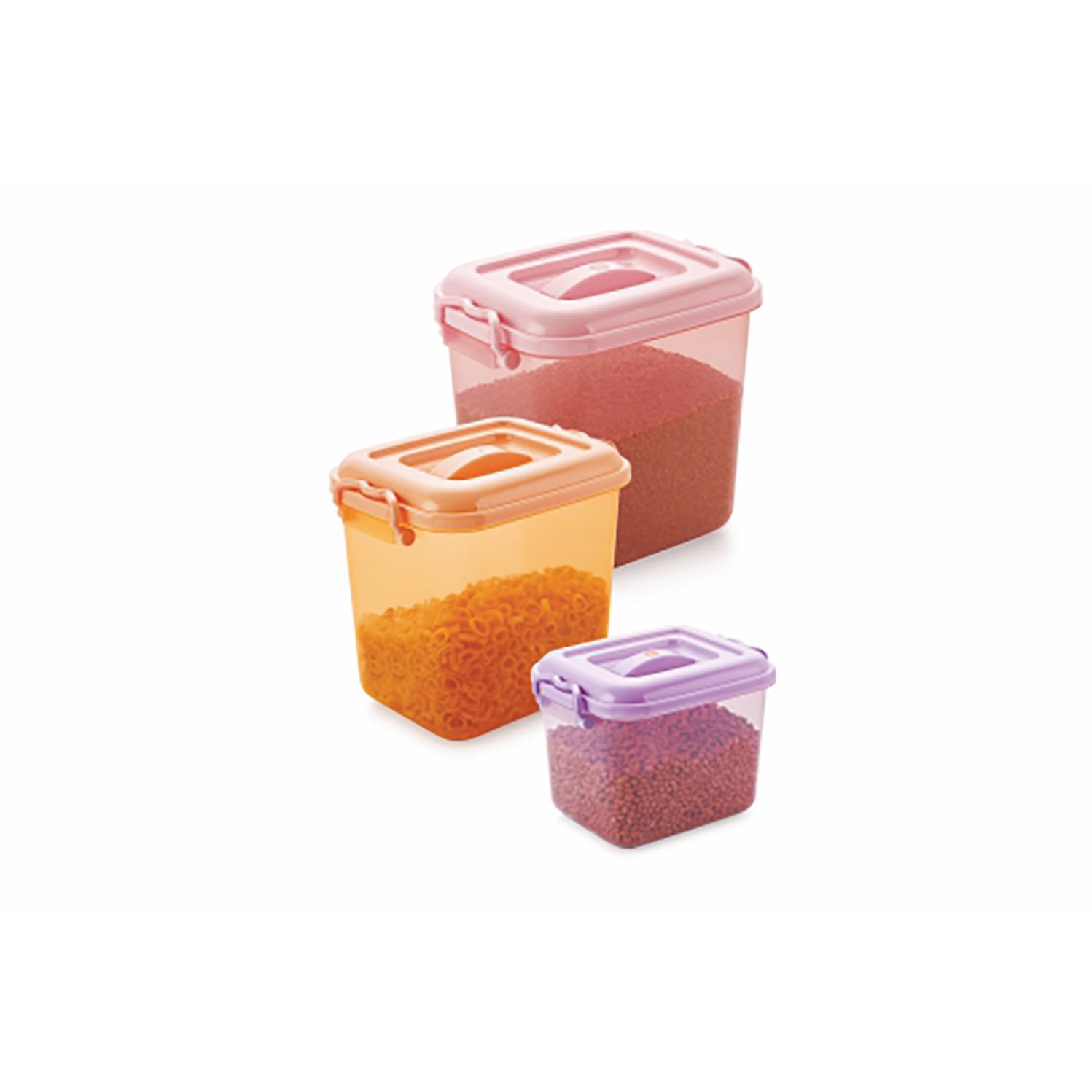 STORE KING CONTAINER 300/500/700 — Nakoda Plast