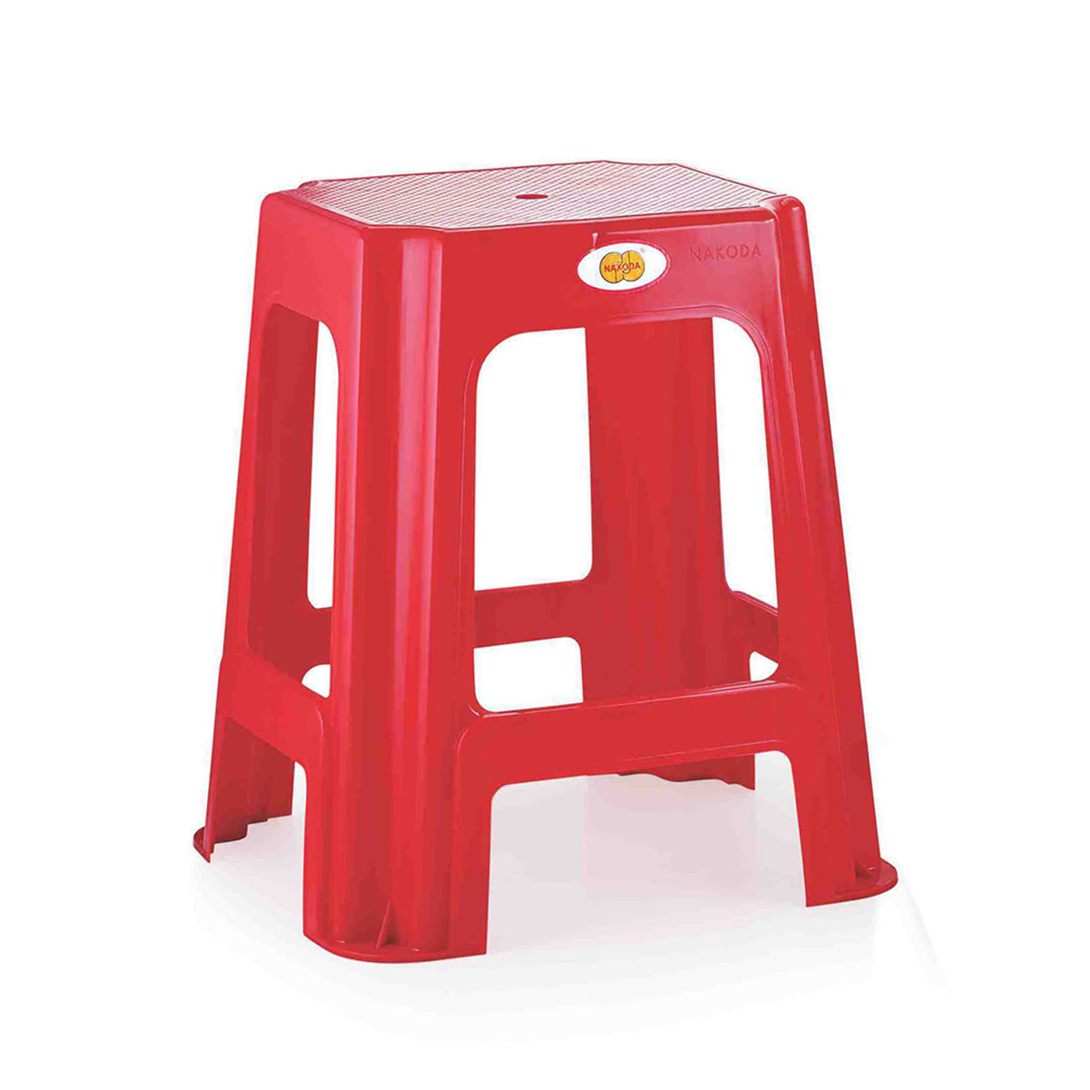 TUFF STOOL — Nakoda Plast