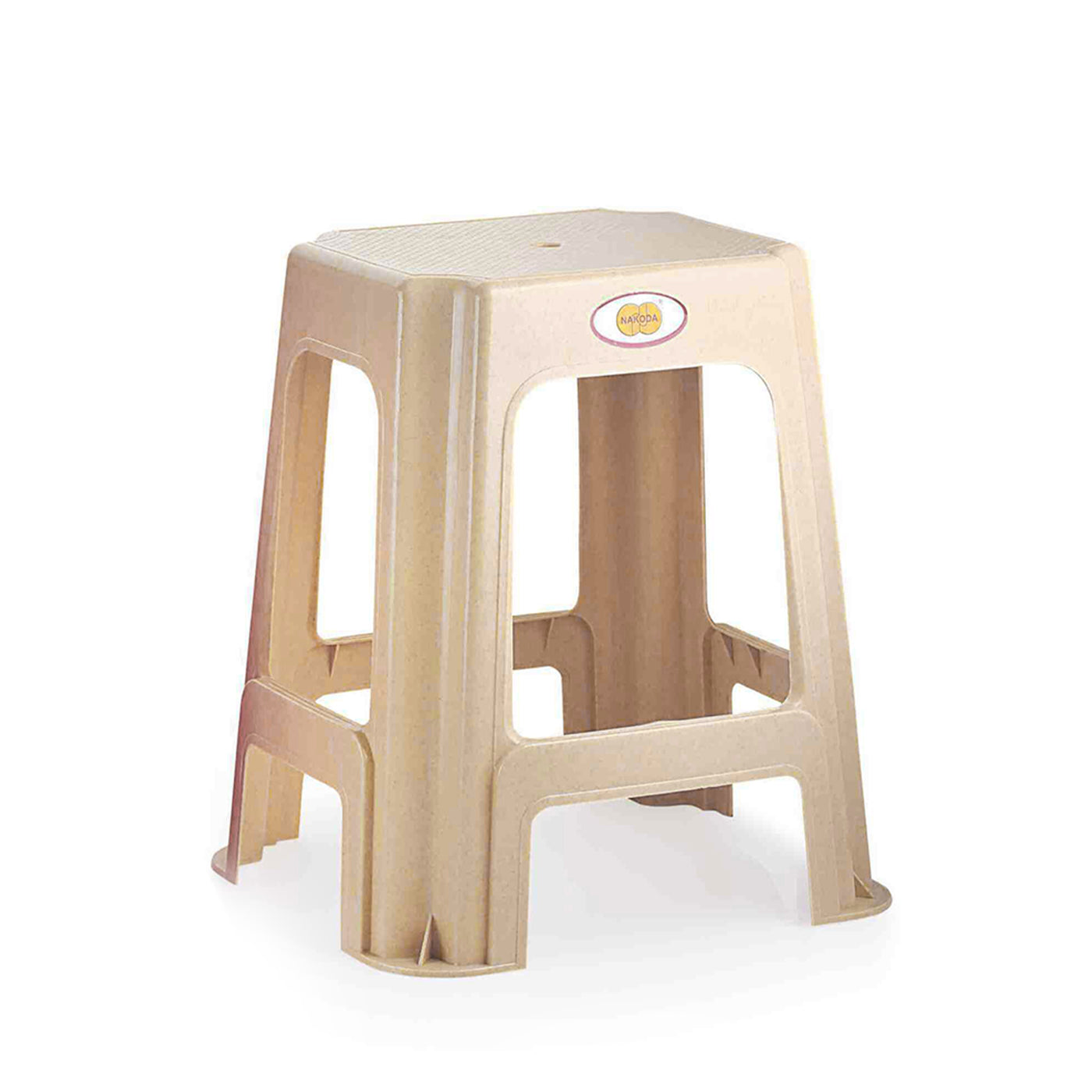 TUFF STOOL — Nakoda Plast