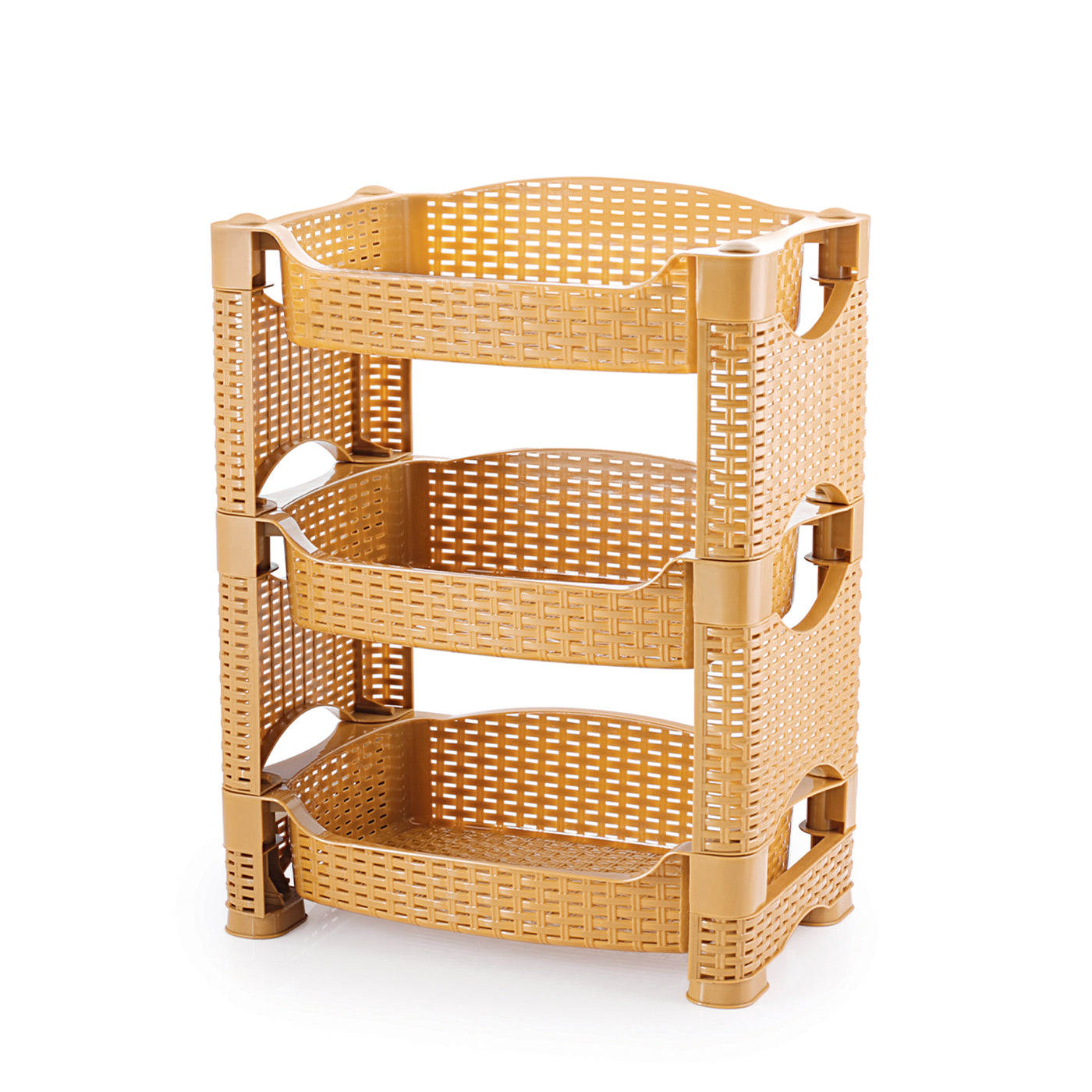 LIBERTY RACK — Nakoda Plast
