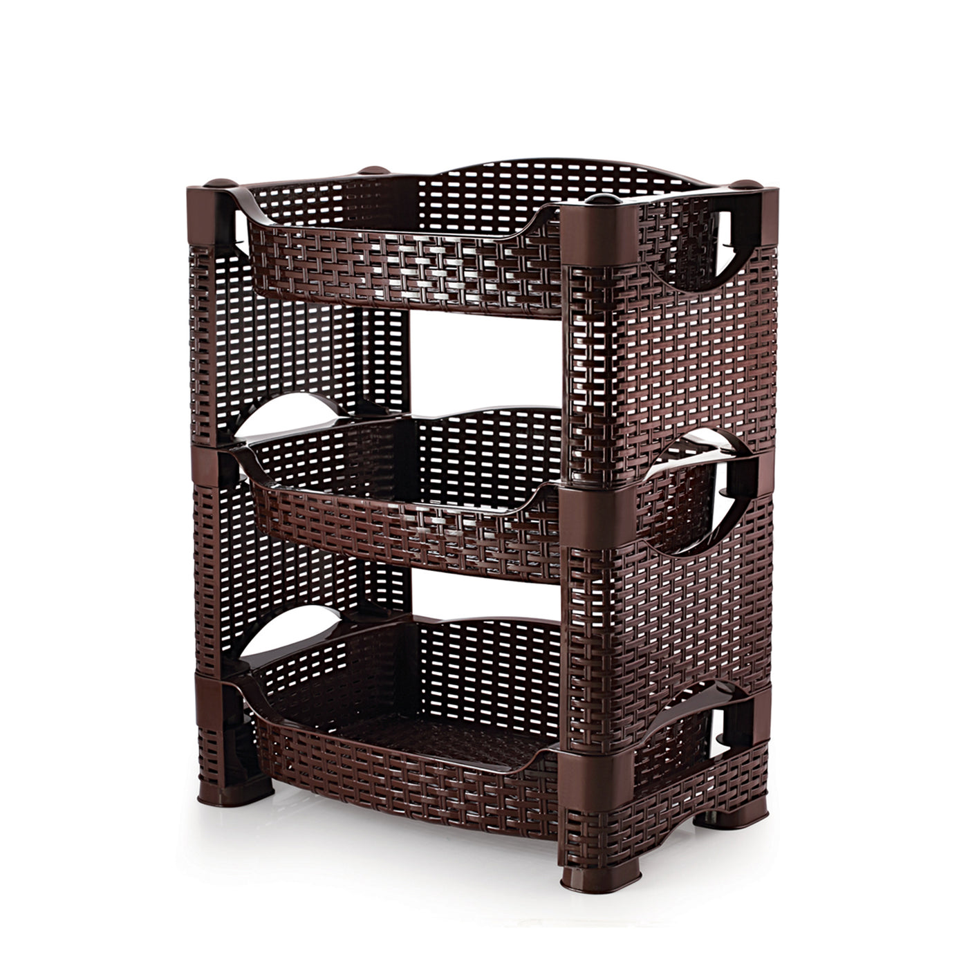 LIBERTY RACK — Nakoda Plast