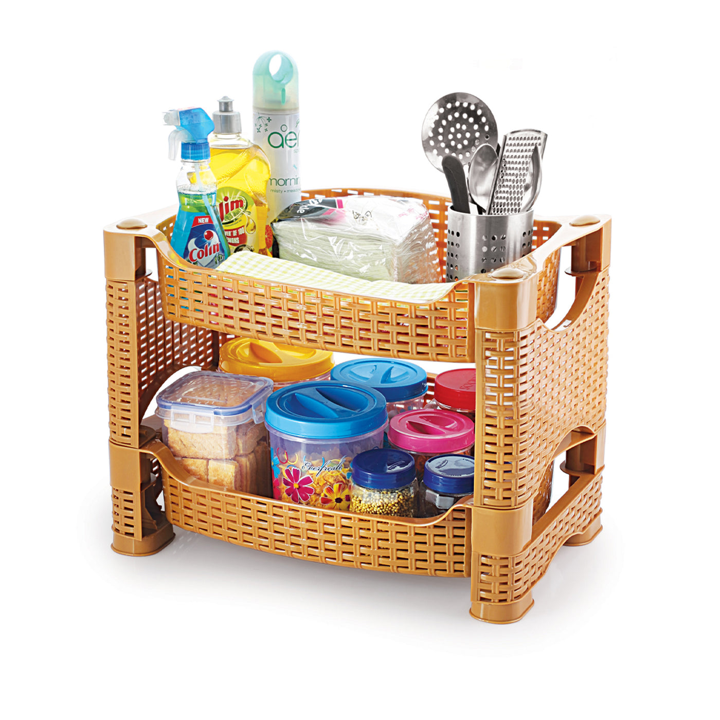 LIBERTY RACK — Nakoda Plast