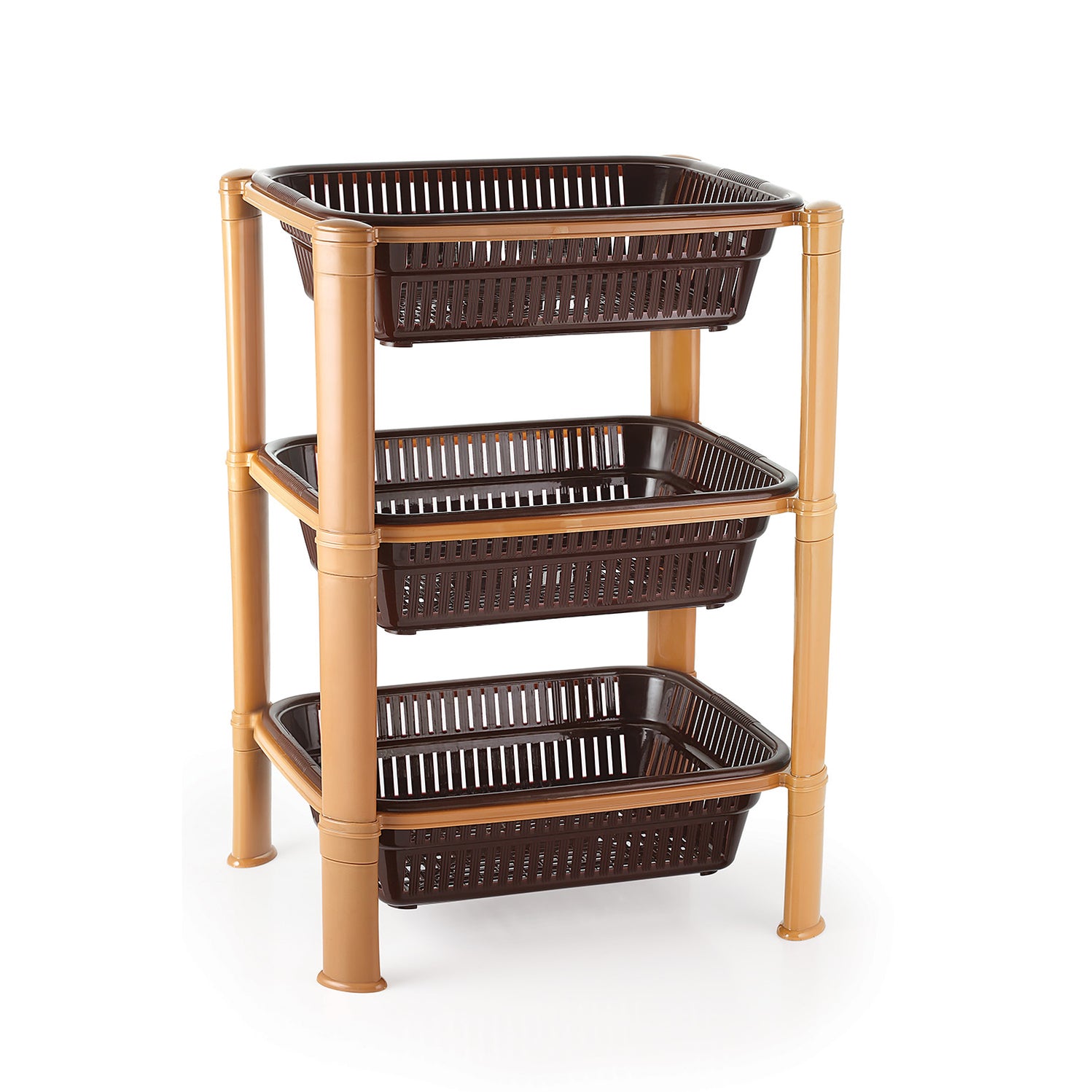 EXPO RACK III — Nakoda Plast