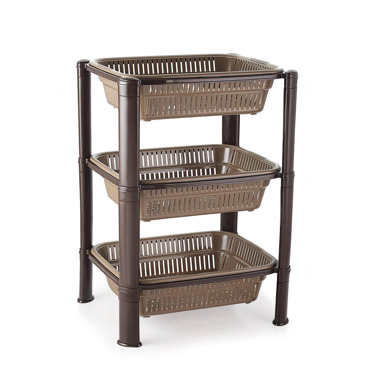 EXPO RACK III — Nakoda Plast