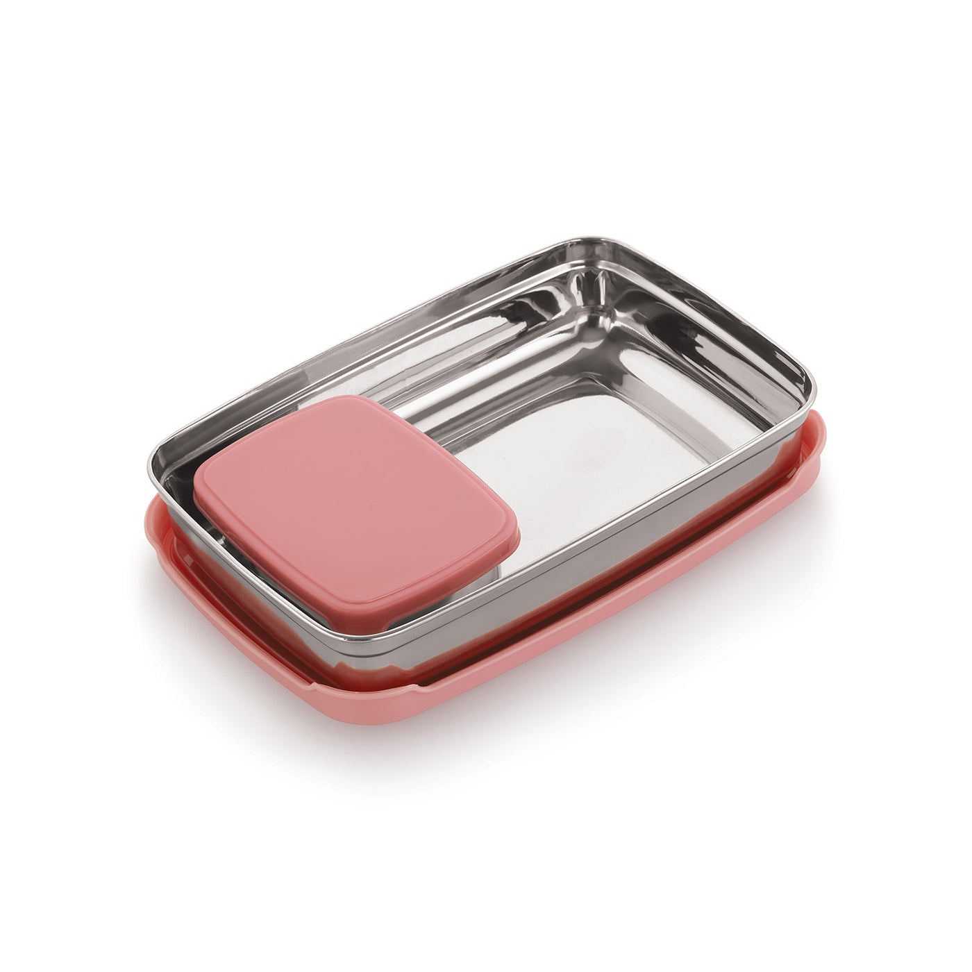 NOVA LUNCH BOX — Nakoda Plast