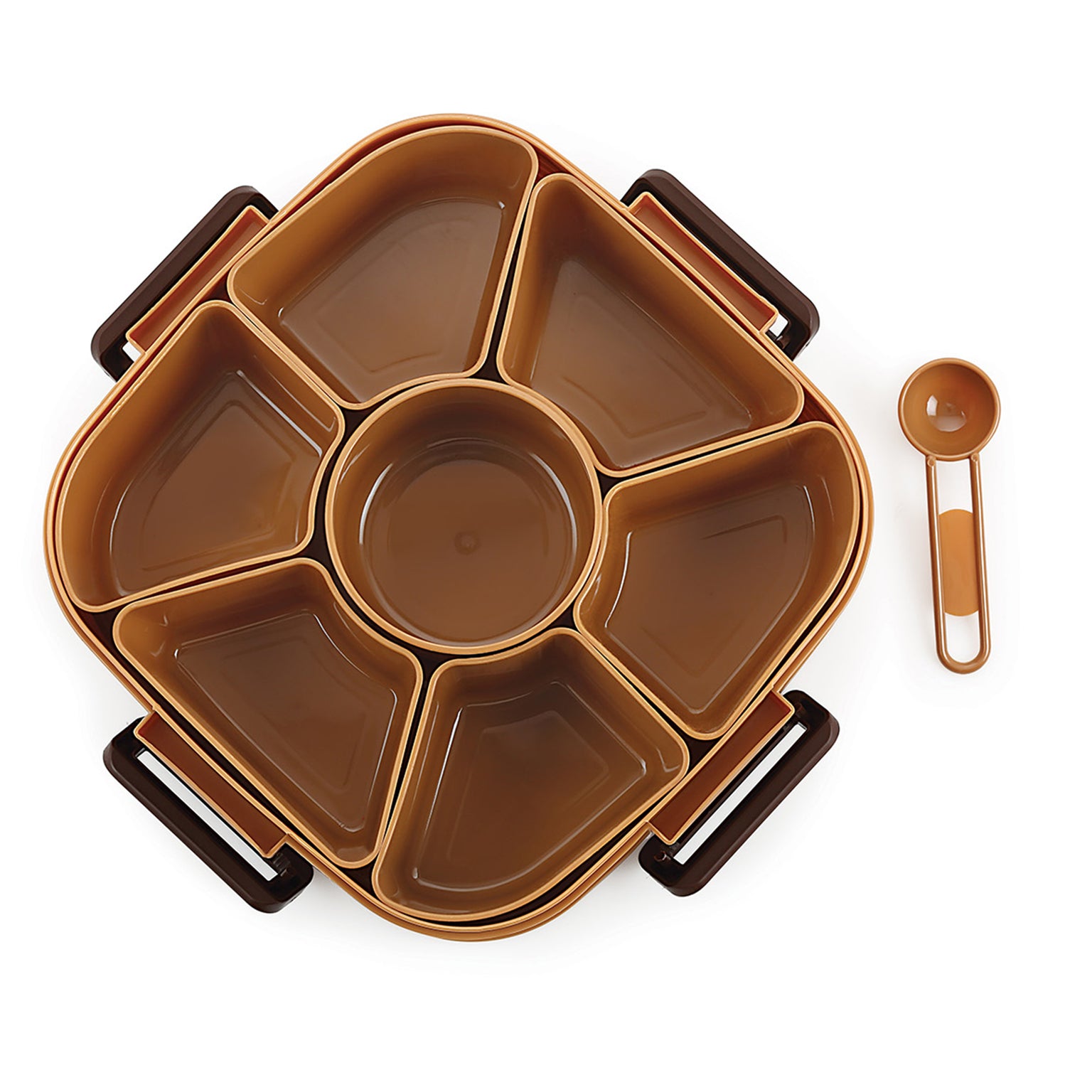 TIARA MASALA BOX — Nakoda Plast