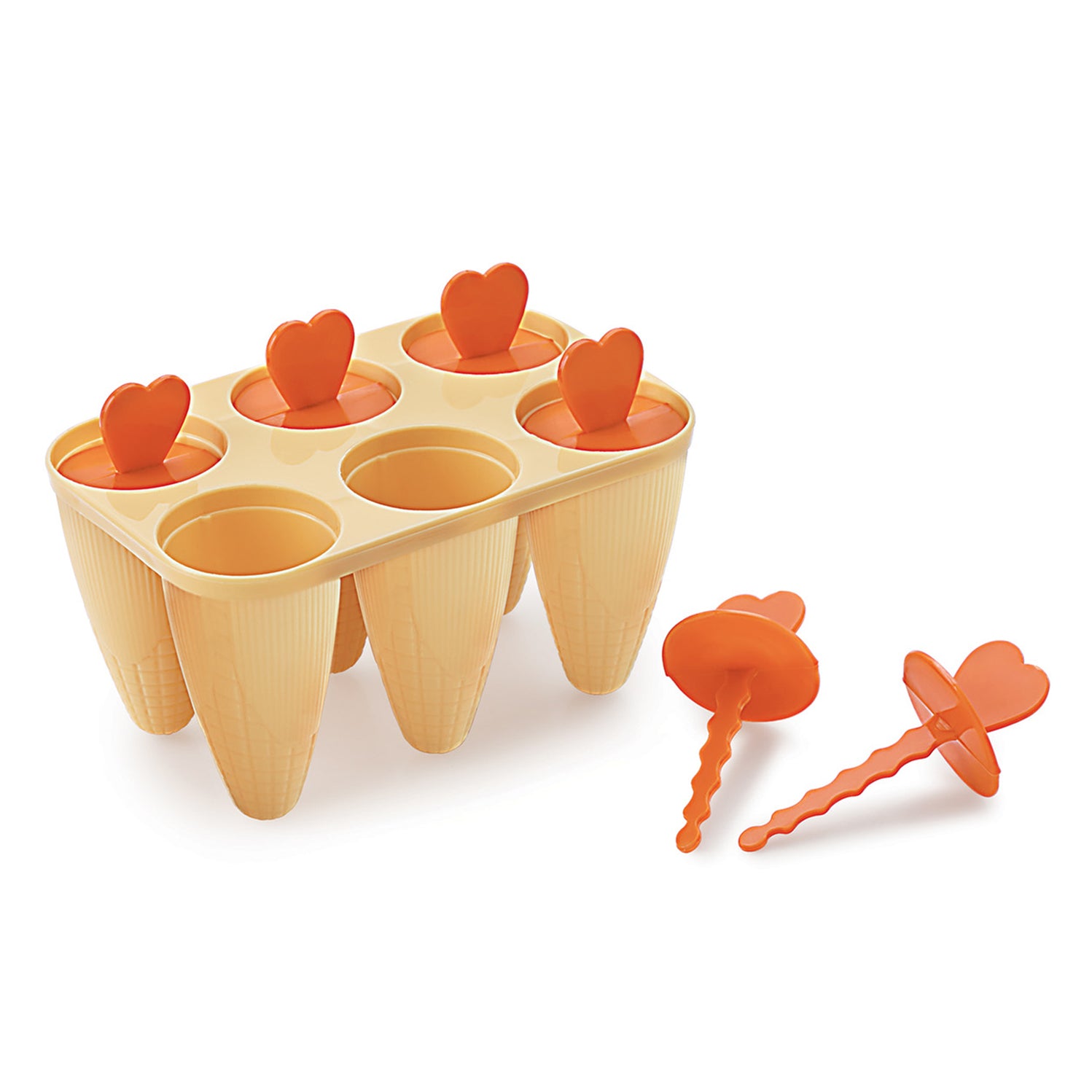 JOY KULFI STAND — Nakoda Plast