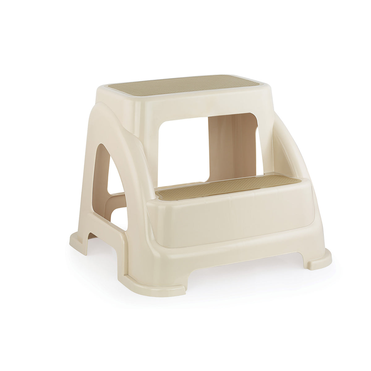 STEP-UP STOOL 17 — Nakoda Plast