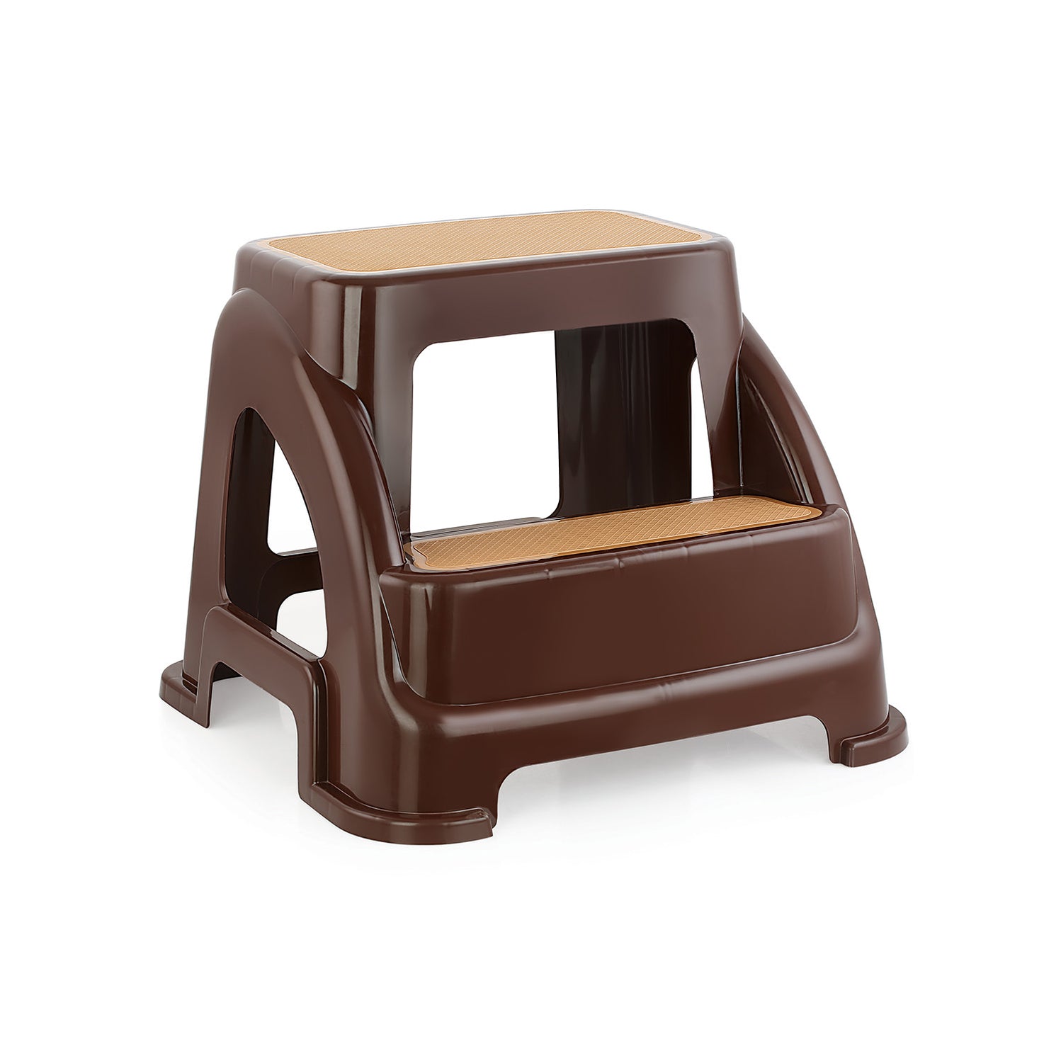 STEP-UP STOOL 17 — Nakoda Plast