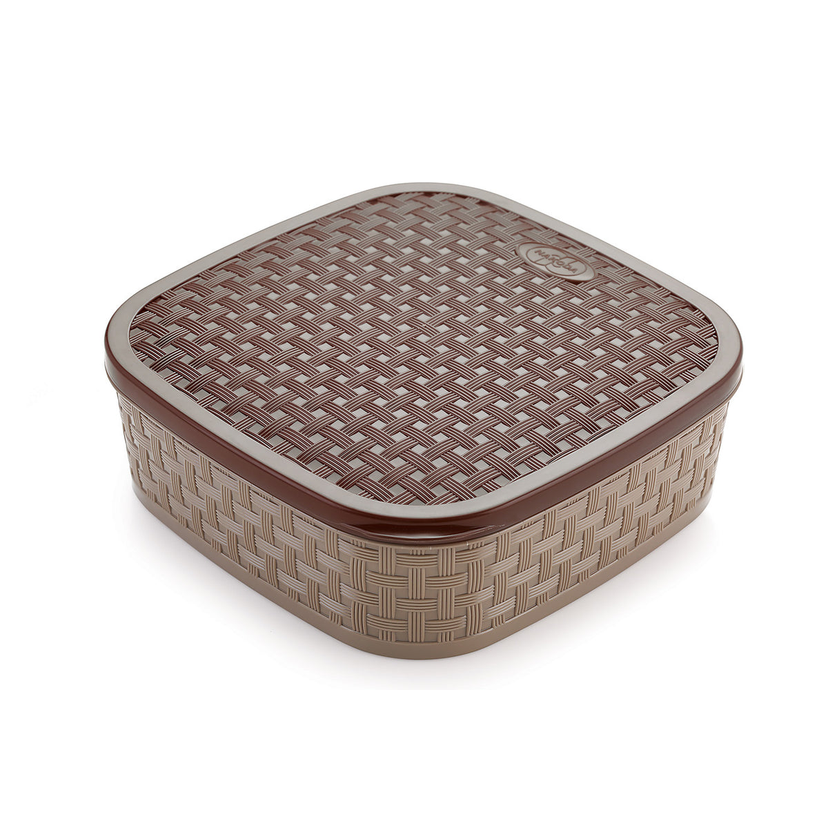 TITAN DRY FRUIT BOX — Nakoda Plast