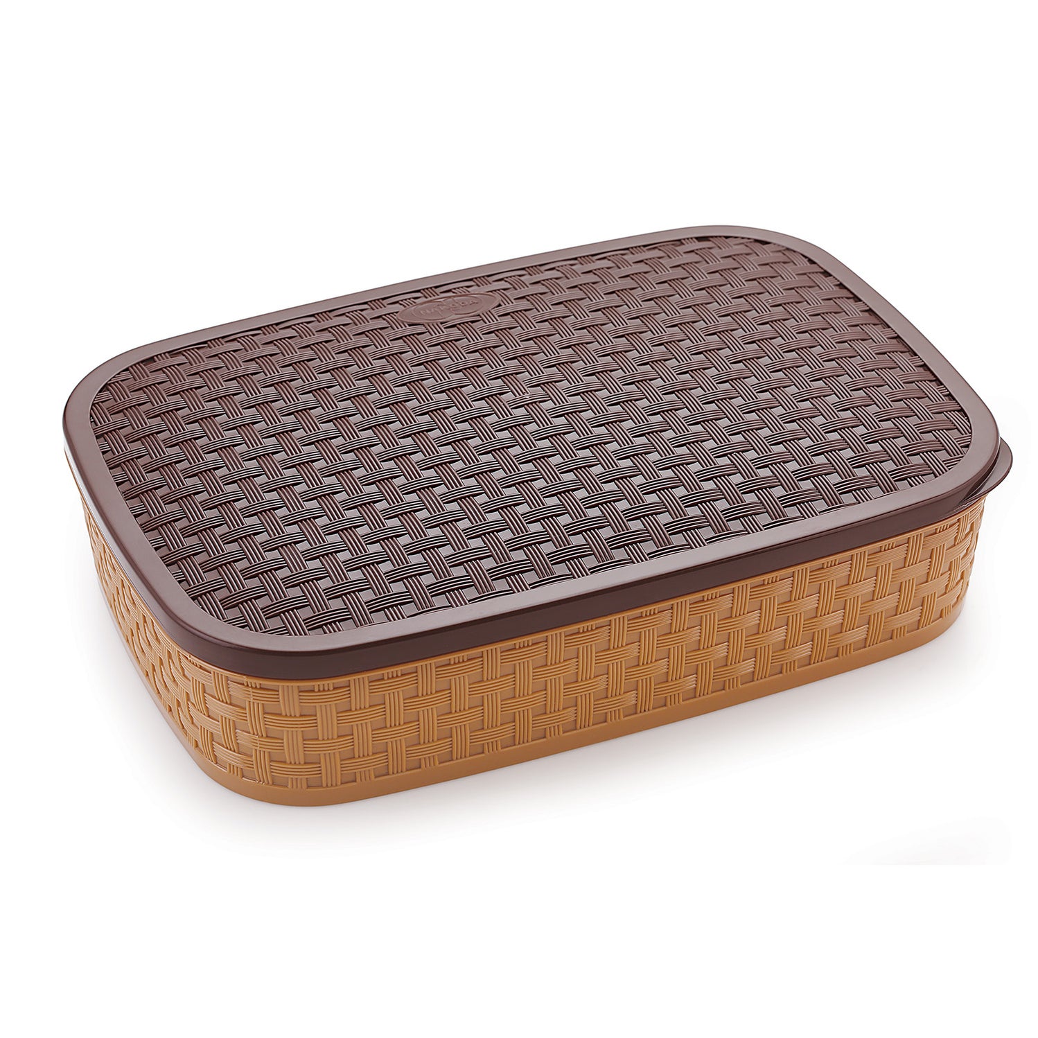 GEMINI DRY FRUIT BOX — Nakoda Plast