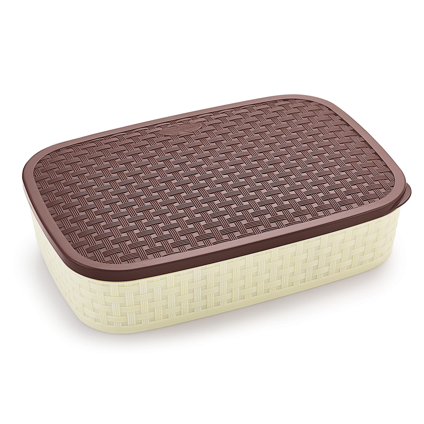 GEMINI DRY FRUIT BOX — Nakoda Plast