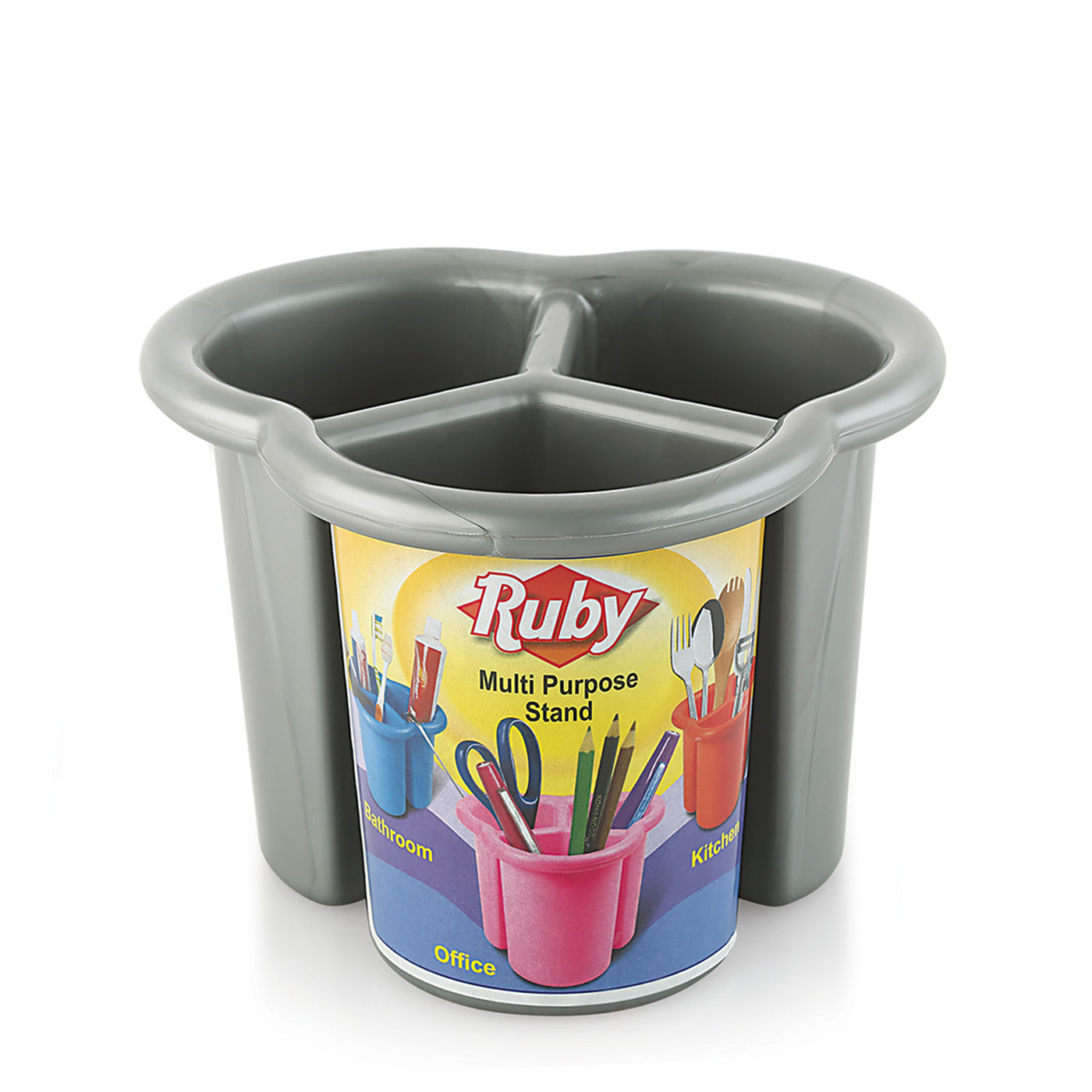 RUBY STAND — Nakoda Plast